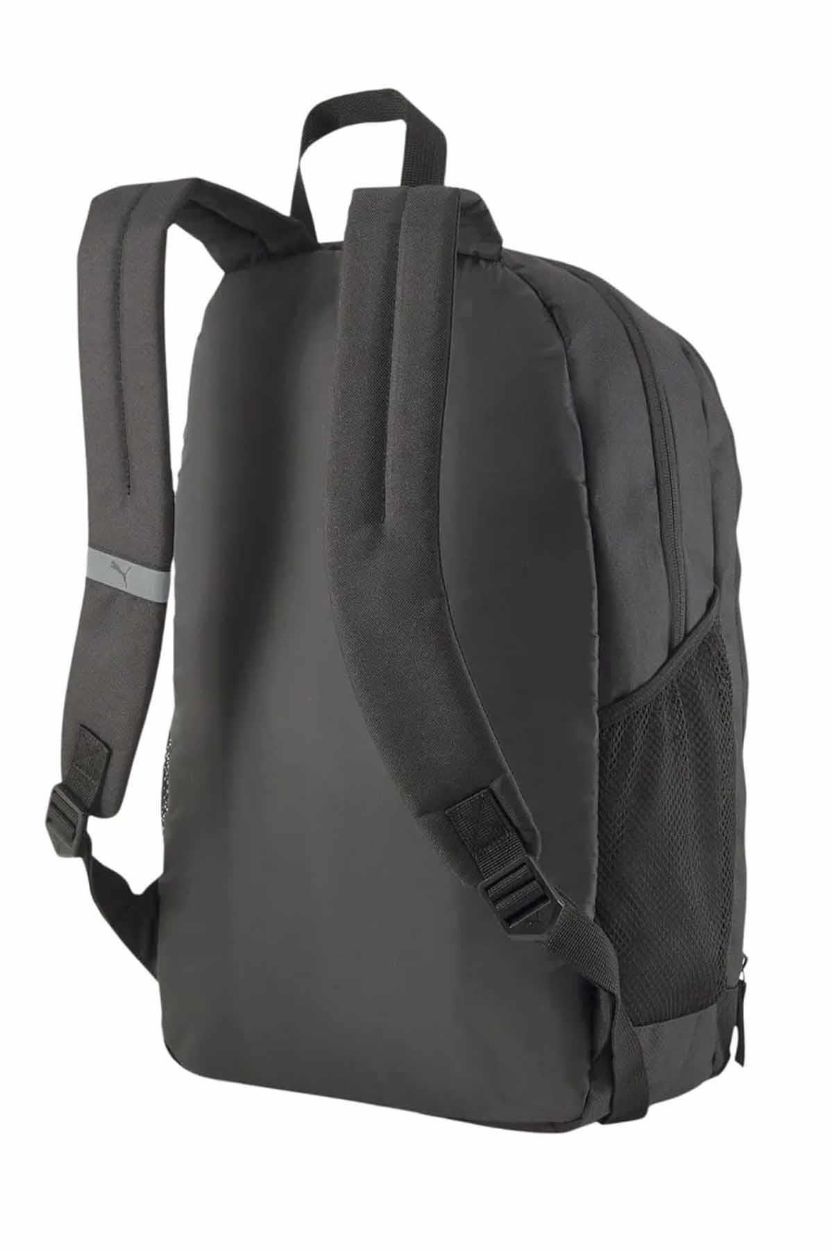 Puma Sırt Ve Okul Çantası 34 cm. x 47 cm. x 17 cm. 26 LT Unisex Sırt ...