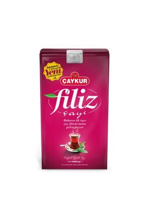 🍵 Çaykur Filiz Çay 1 Kg Satın Alın! Lezzeti Şimdi Tadın!