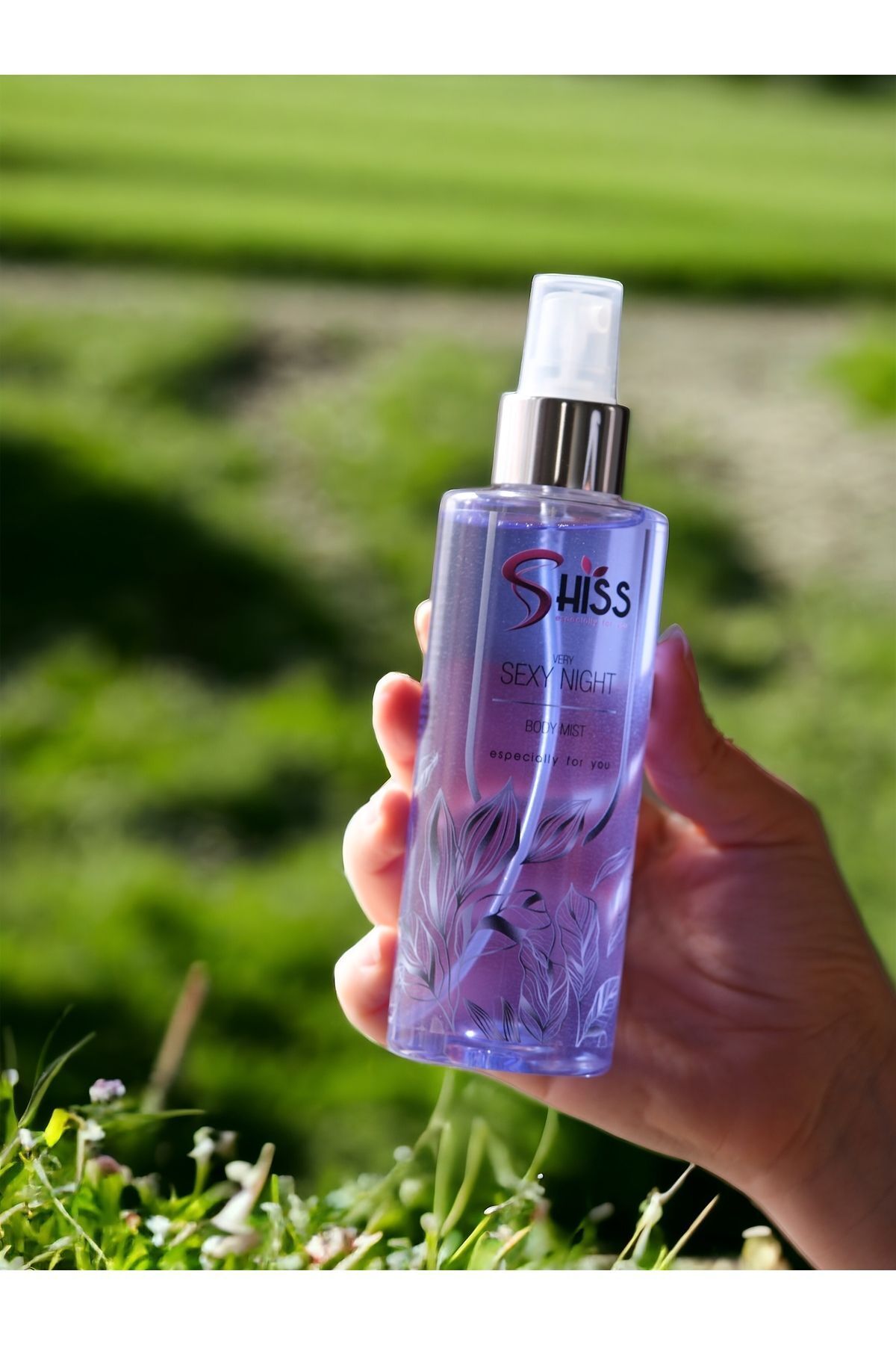 shiss Very Sexy Nıght Body Mist Vücut Spreyi Fiyatı, Yorumları - Trendyol