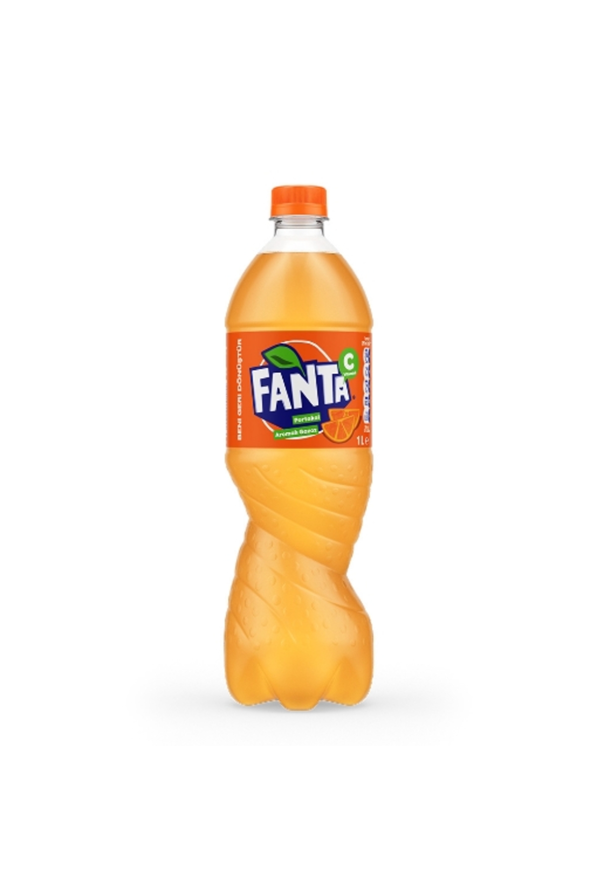 Fanta Pet 1 Lt Fiyatı, Yorumları - Trendyol