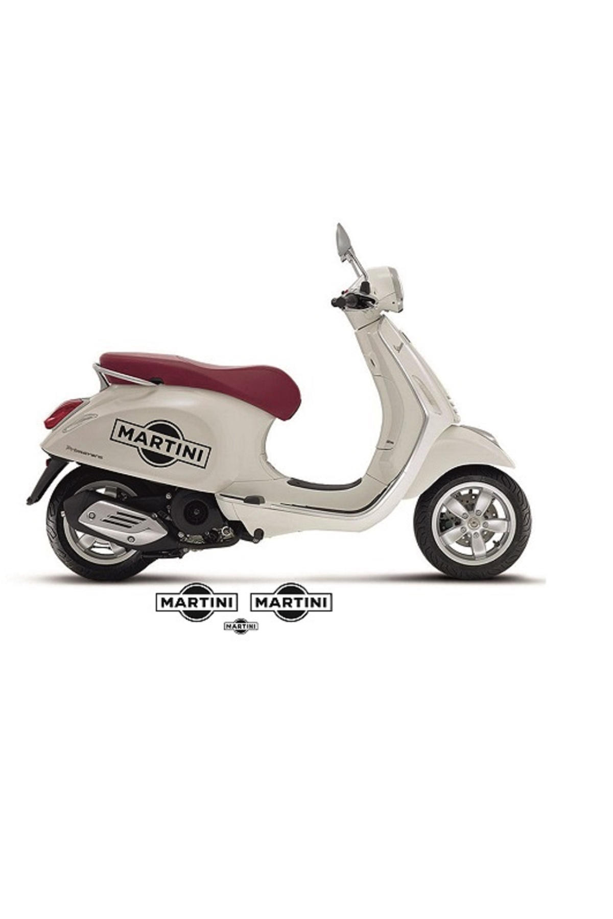 oracall Küba sticker,mondial sticker,rks sticker,arora sticker,vespa ...