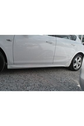🚗 Opel Astra J Body Kit ile Farkınızı Gösterin!