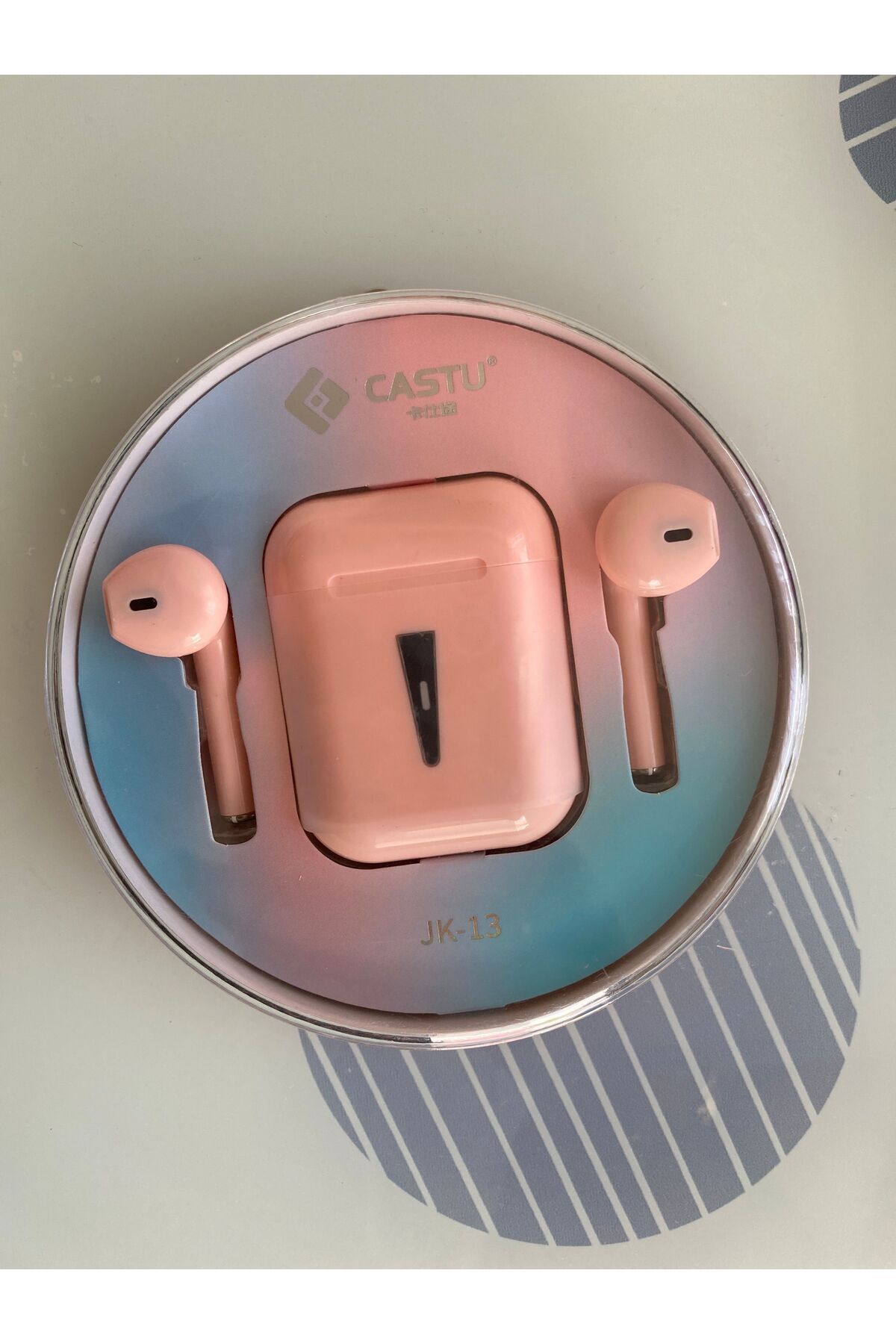 CASTU Bluetooth kulaklık - Fiyatı, Yorumları