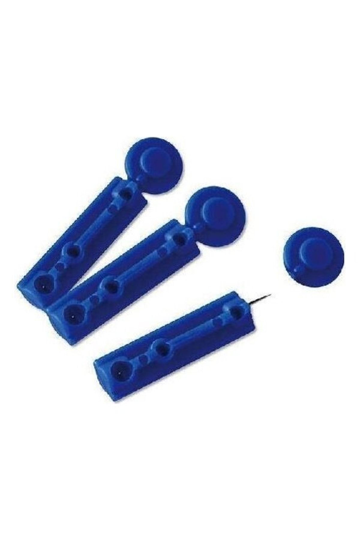 Genel Markalar Lanset Otomatik 28g Yumuşak 200 Adet - Fiyatı, Yorumları