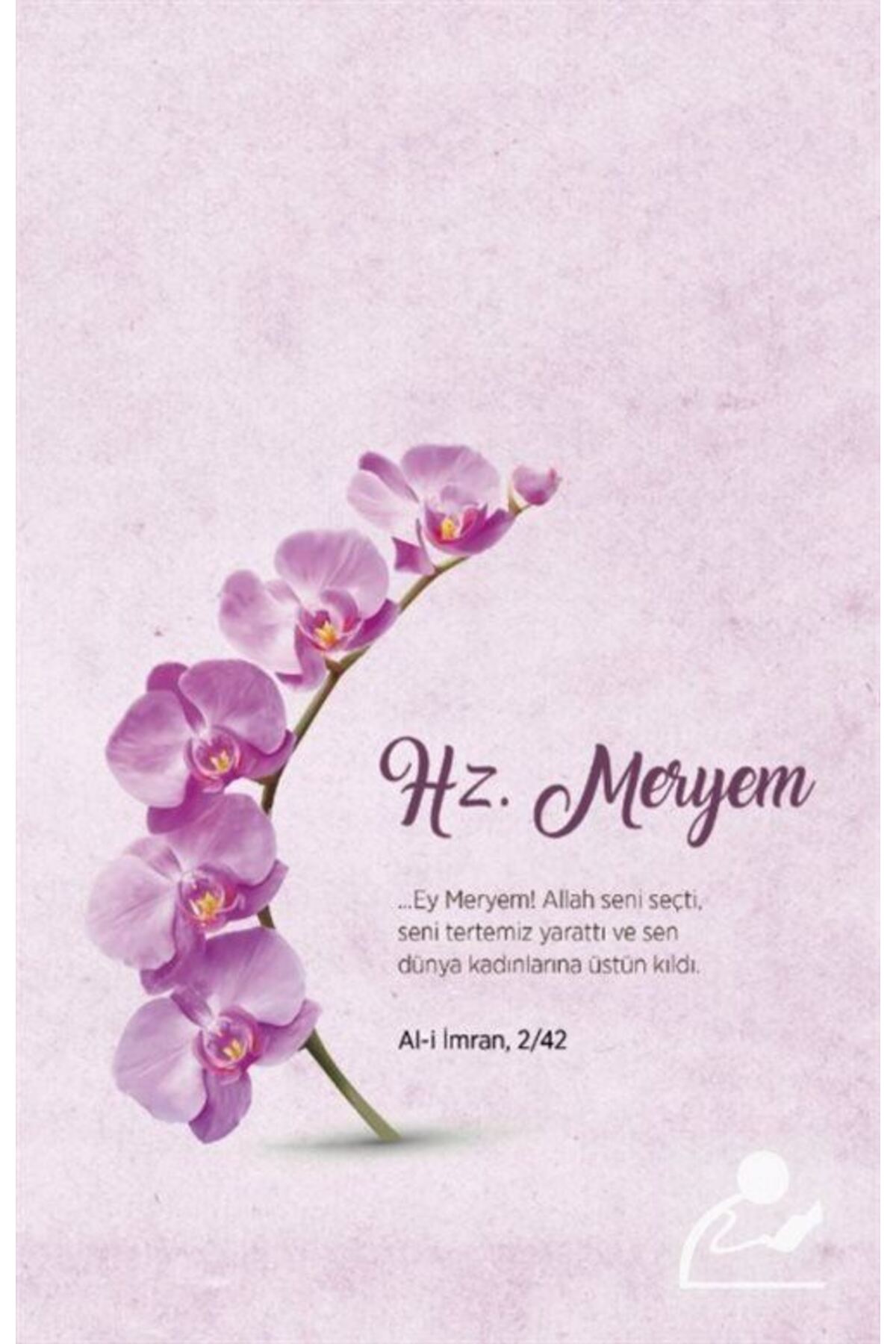 Dava Adamı Yayınları Hz. Meryem Ajandası Fiyatı, Yorumları - Trendyol