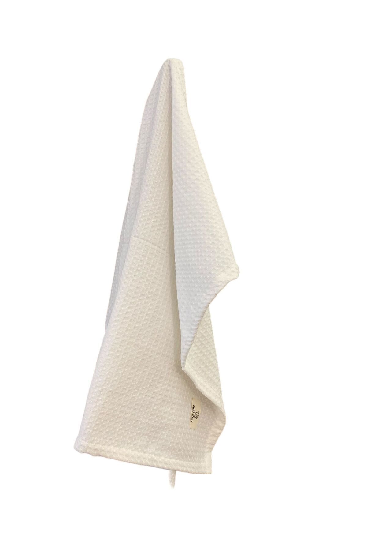 ENHA BABY %100 Pamuk Bebek Pikesi 70x90 Cm -beyaz Petek Pike-outlet ...