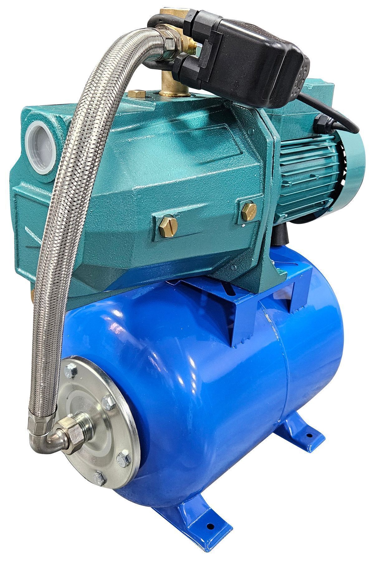 Varan Pompa JET 180 HİD./24 Paket Hidrofor - Fiyatı, Yorumları