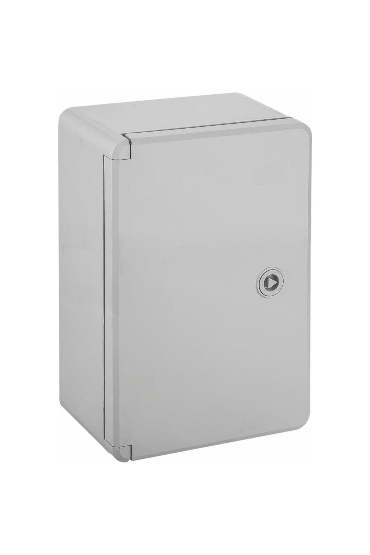 ADAL Abs Gövde Sac Tabanlı Elektrik Dağıtım Panosu (250X350X150) Fiyatı ...