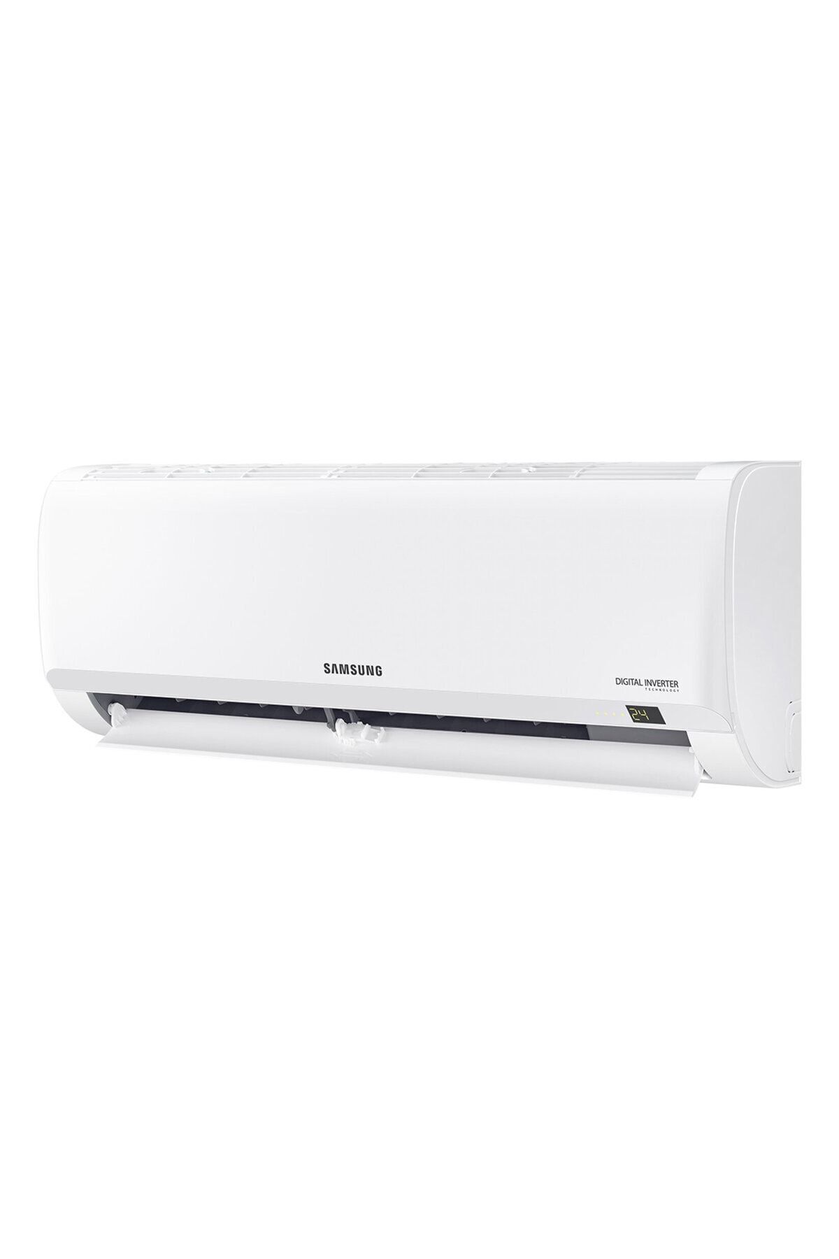 Samsung AR12TXHQBWK/SK 12000 Btu A++ Klima - Fiyatı, Yorumları