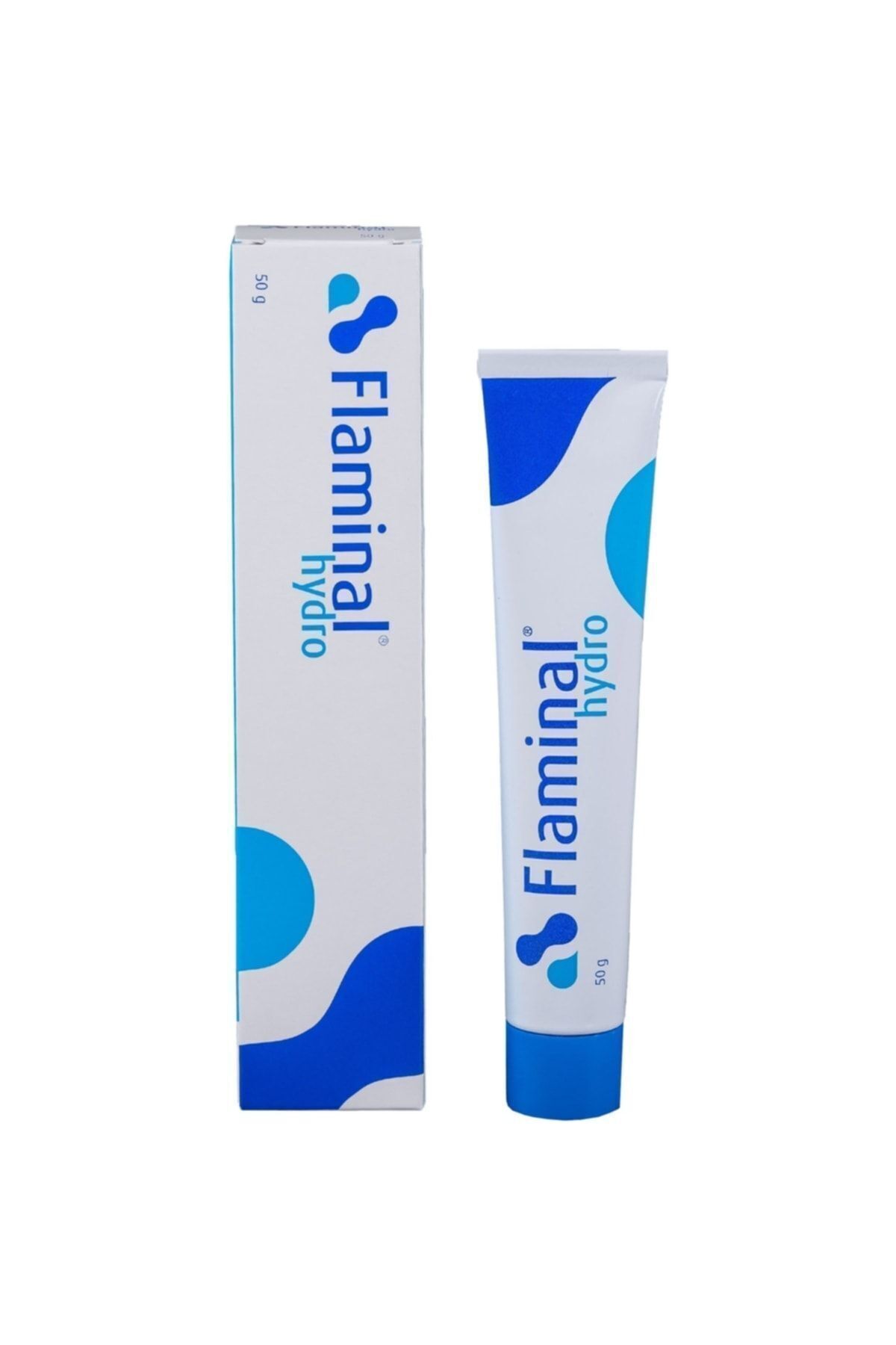 FLAMINAL Hydro Krem 50 gr Fiyatı, Yorumları - Trendyol