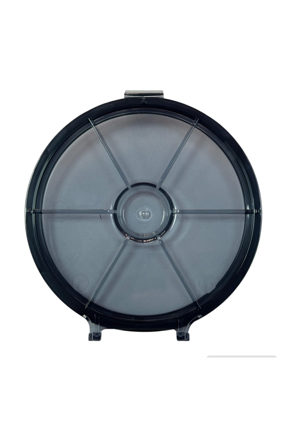 Fakir Inovator X 7272 Şarjlı Süpürge İçin Hazne Alt Kapak - Fiyatı ...