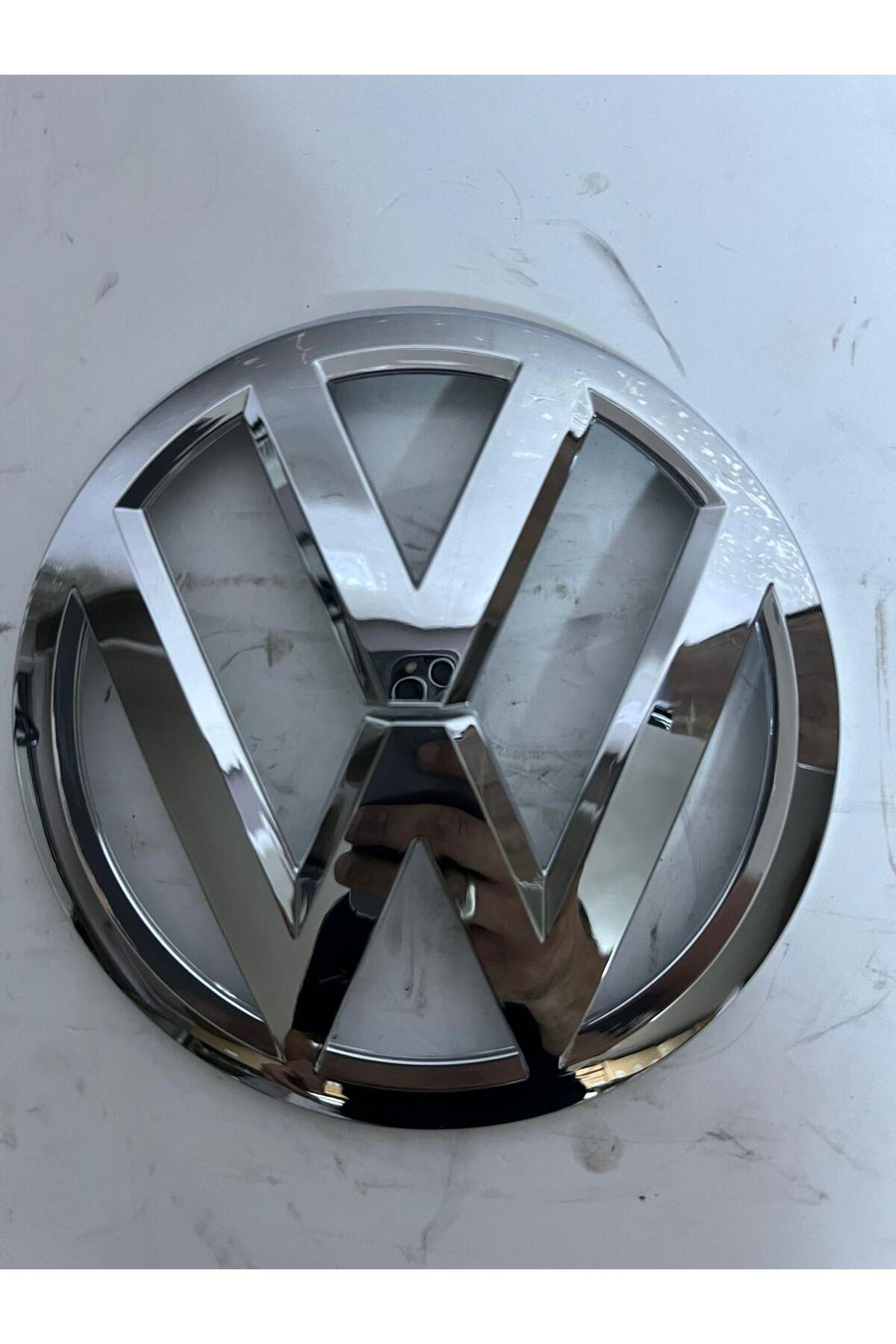 OEM 5g0853601 Golf 7 2013-2017 Ön Panjur Arma Fiyatı, Yorumları - Trendyol