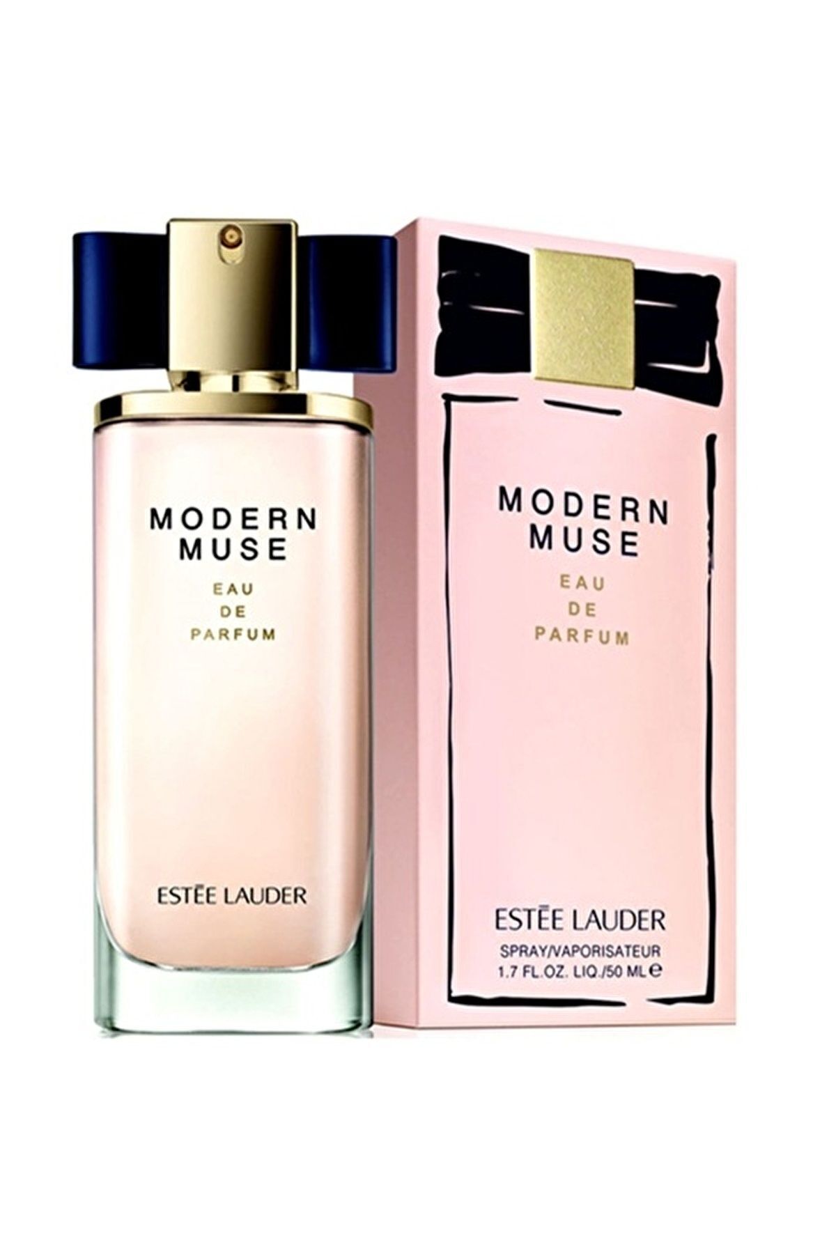 ESTÉE LAUDER Estee Lauder Modern Muse Eau De Rouge Edp 100ml Kadın ...