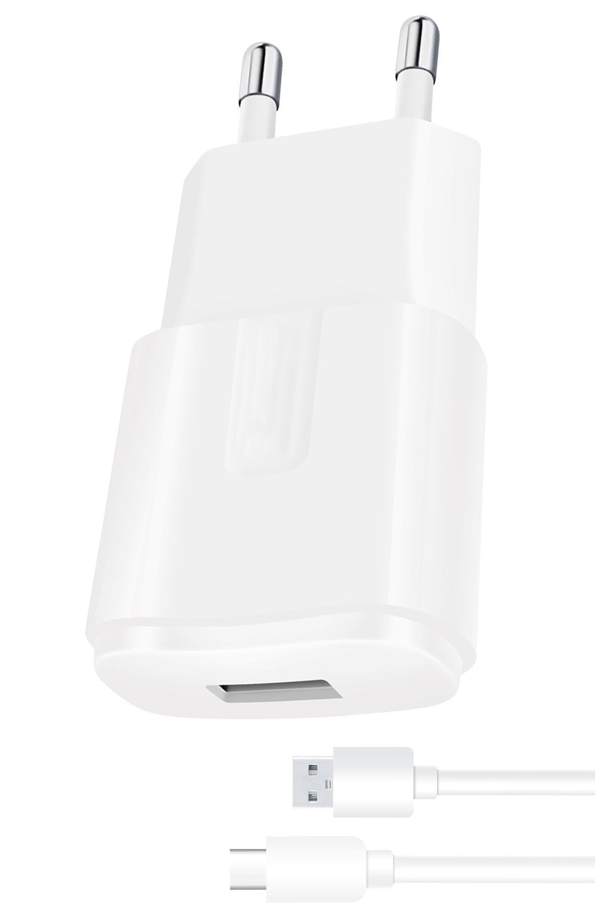 Zipax Tecno Pova Neo 2 3 4 5 6 Pro Type-C Hızlı Şarj Aleti SET 2.0A ...