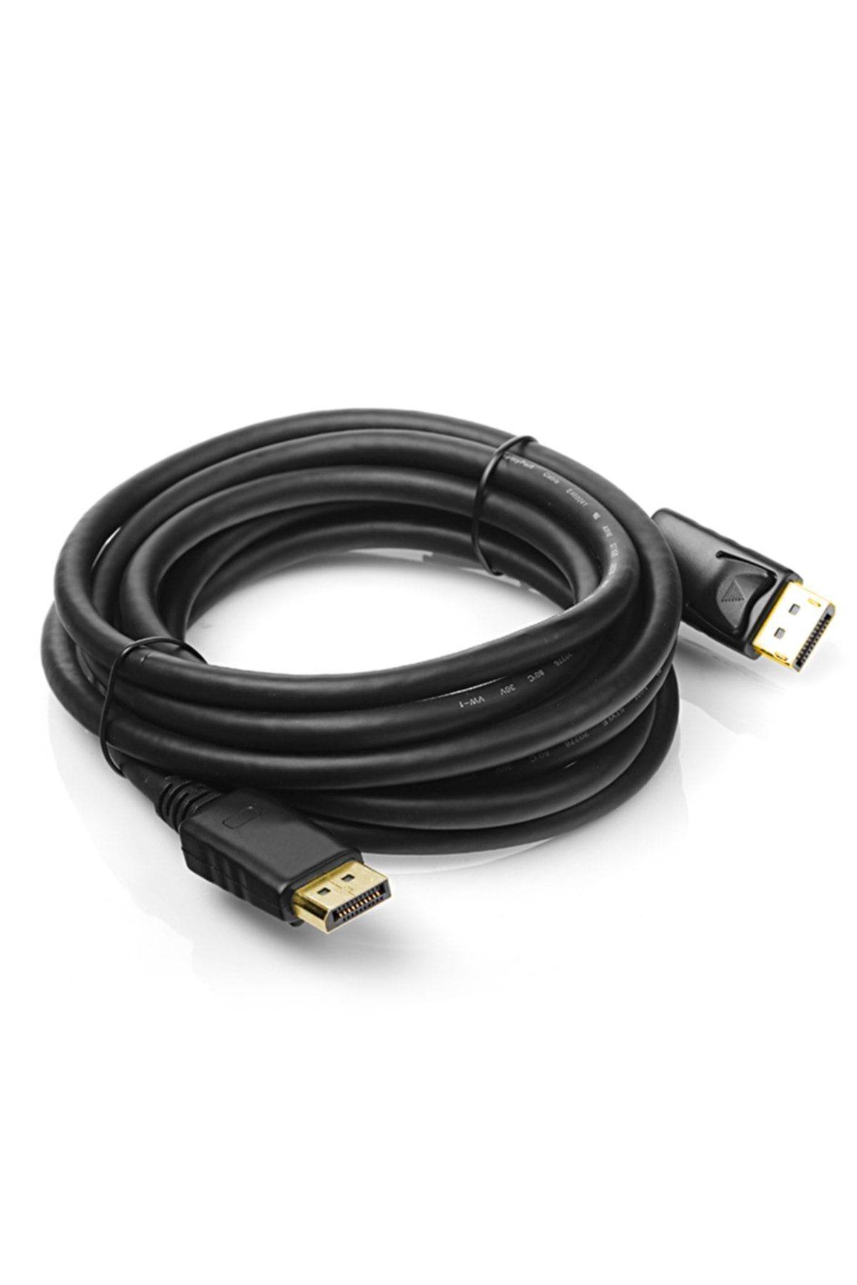 Dark 8k 60hz, 4k 144hz Uhbr 13.5 54gbps Display Port 2.0 Kablo - 1.5 ...