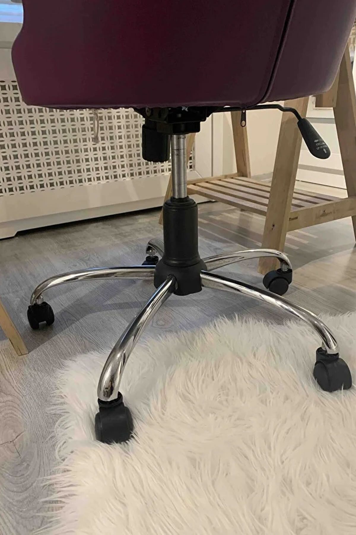 Adem Koç Ofis Sandalye Tekerleği Ofis Koltuğu Tekeri - Tekerlekler ...