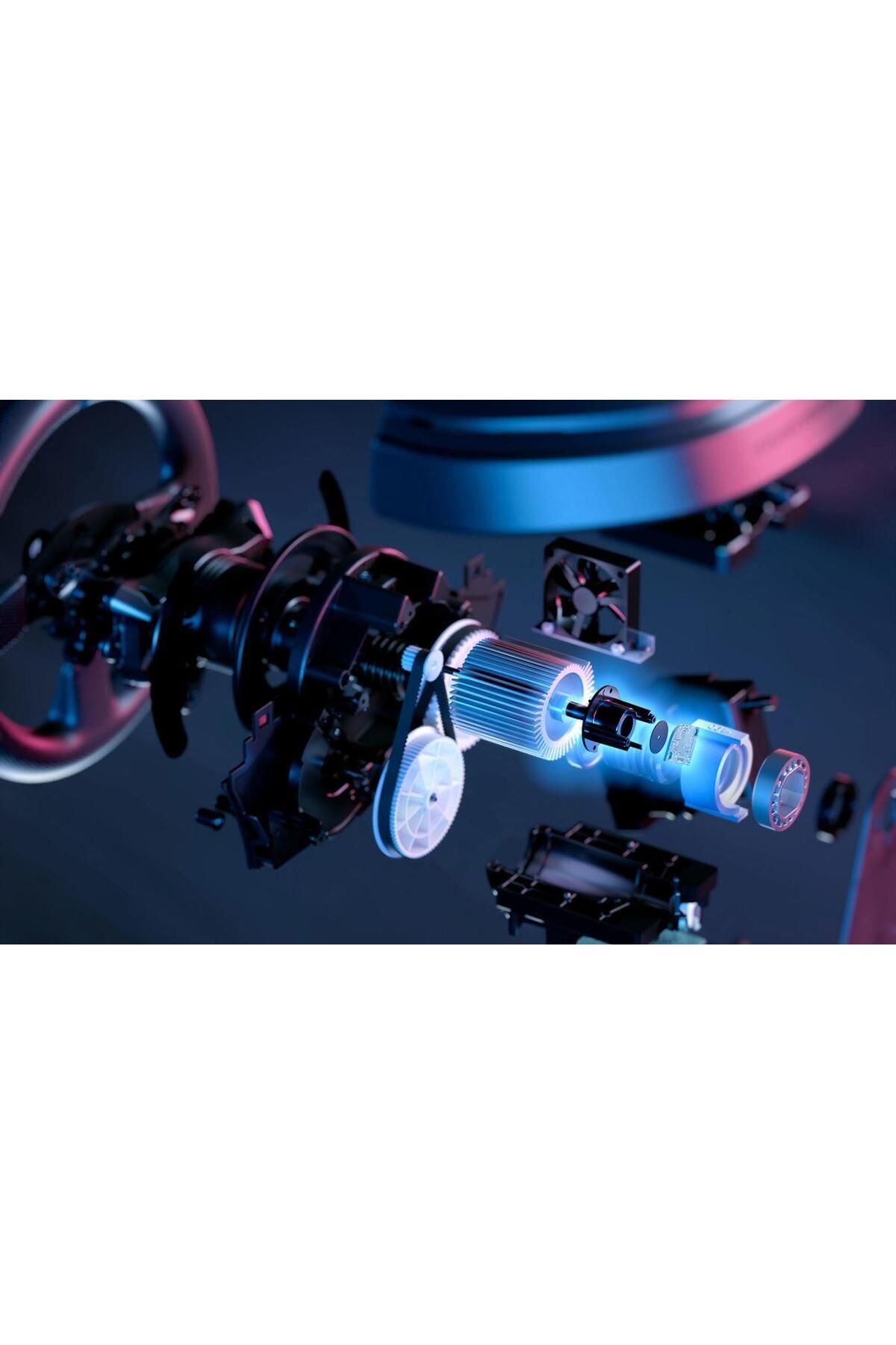 Thrustmaster T300rs Gt Ps/pc Yarış Direksiyonu Set Fiyatı, Yorumları ...