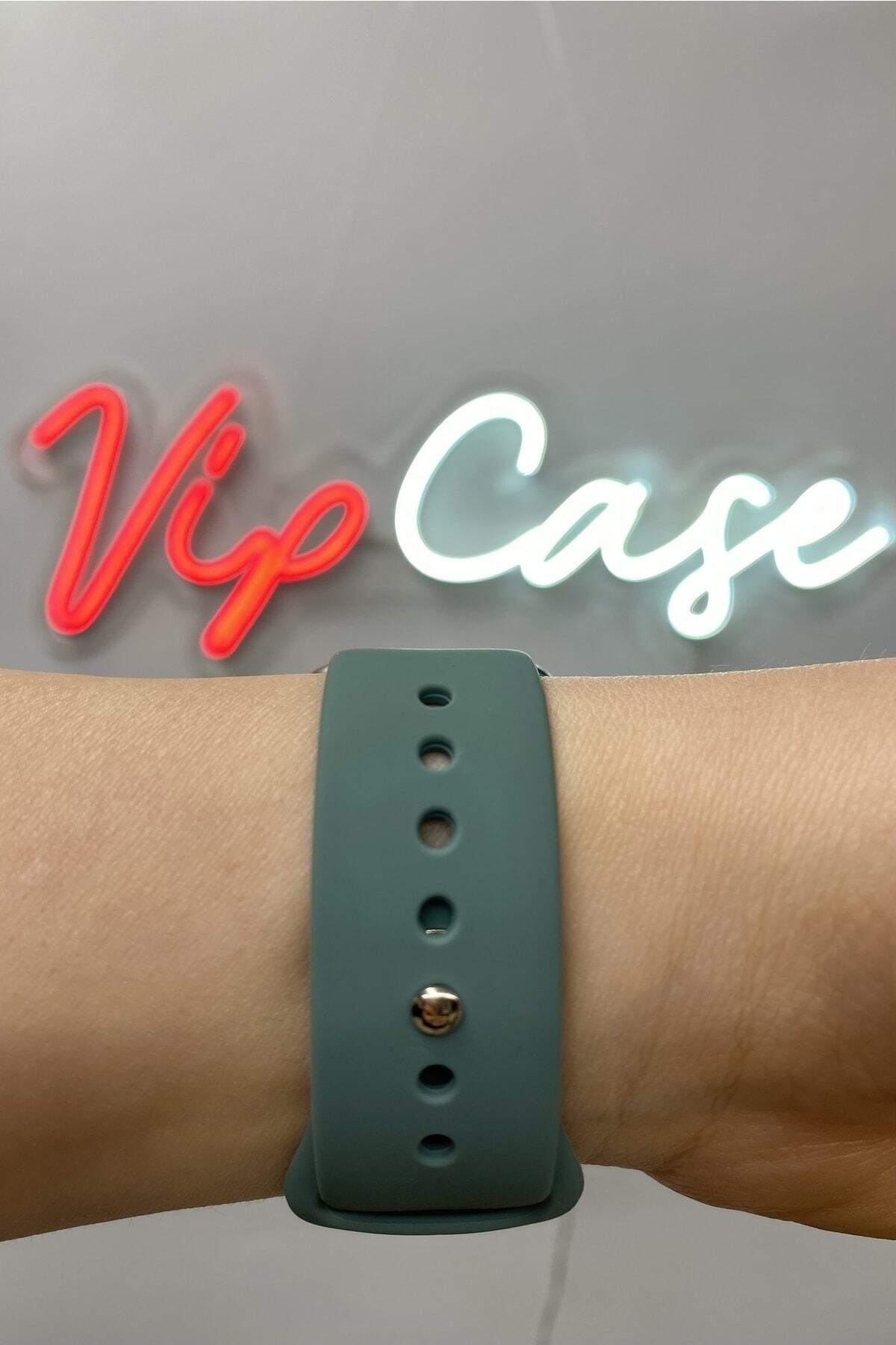 Vip Case 5 Al-4 Öde | 38mm-40mm-41mm 1 2 3 4 5 6 7 8 9 10 Serileri Ile ...