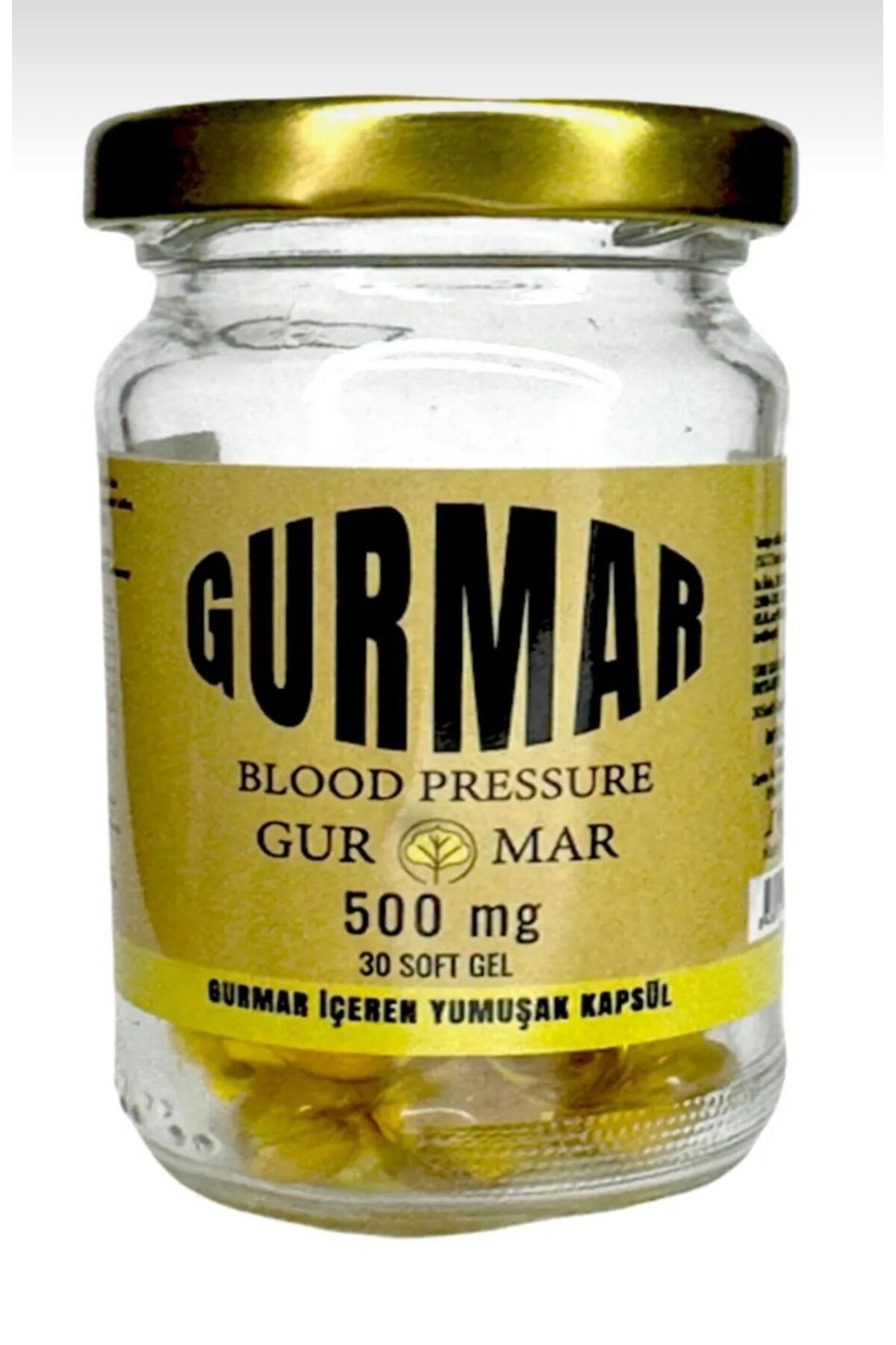 Bitkideresi Gurmar takviye edici gıda 30 lu soft kapsül Fiyatı ...