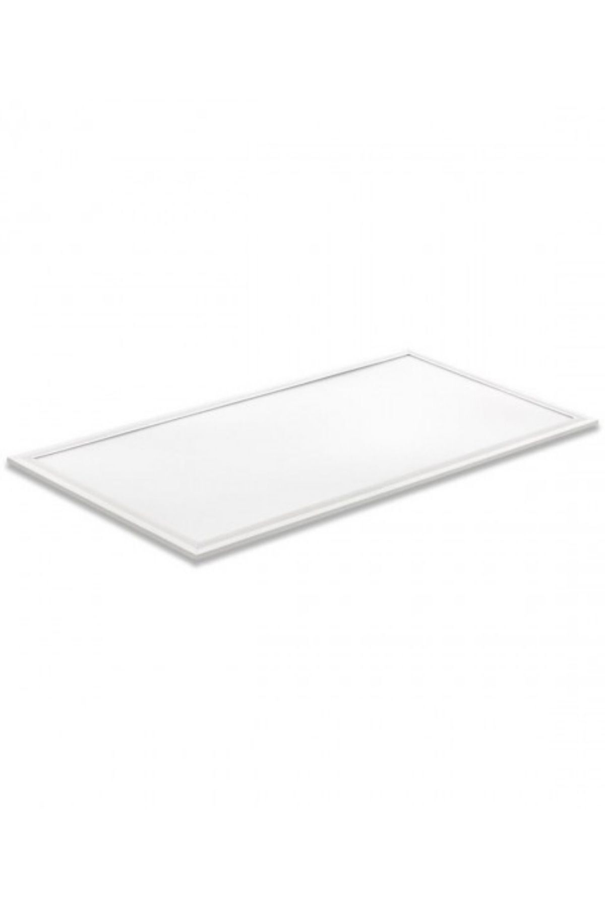 MAXLED 40w 30x120 Ultra Ince Sıva Altı Backlight Led Panel ,3000k Gün ...