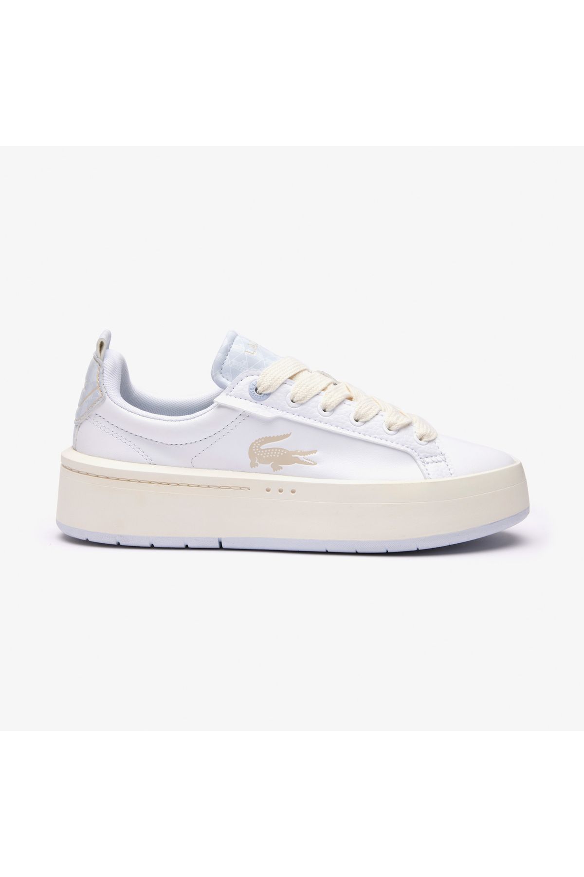 Lacoste Sport Carnaby Platform Kadın Beyaz Sneaker Fiyatı Yorumları