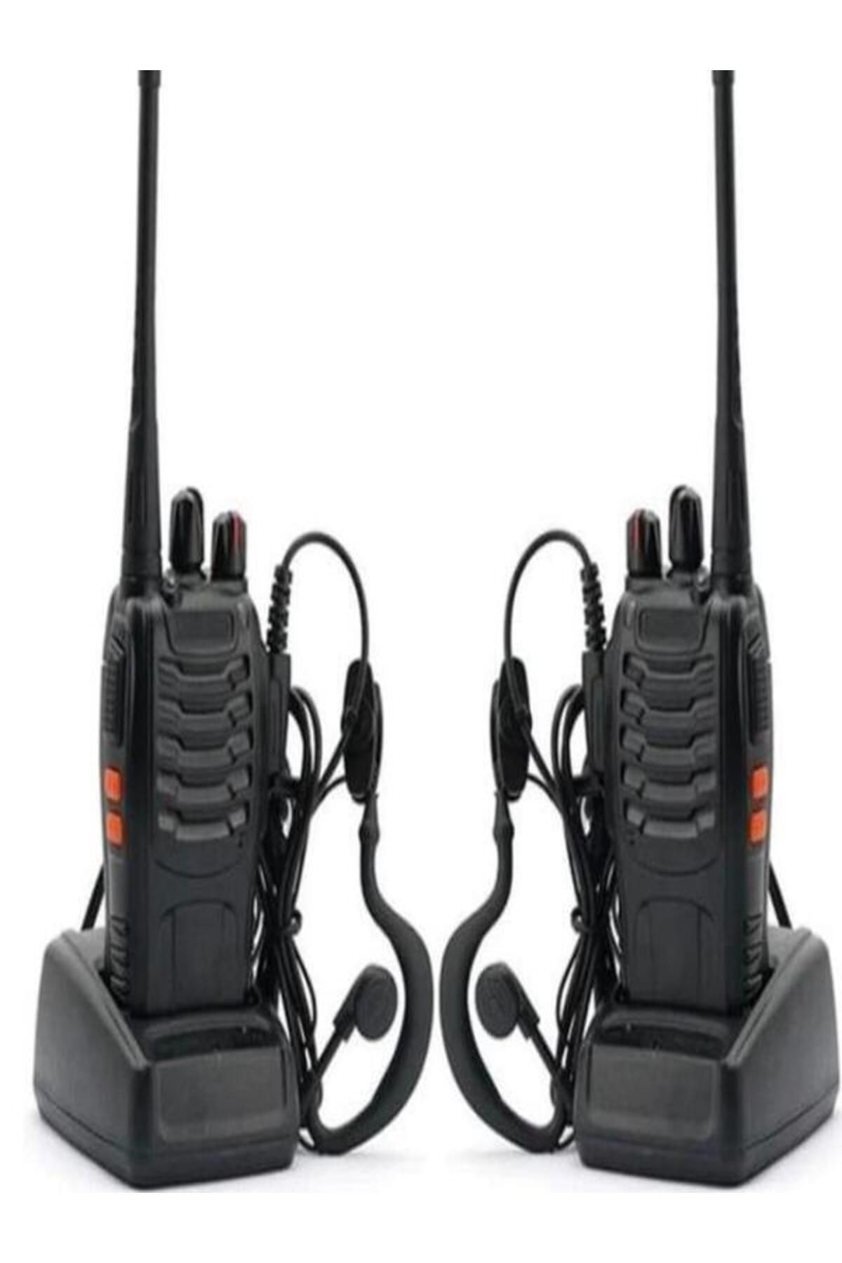 TKSTAR -tk99 Pmr Lisanssız Telsiz 2 Adet Fiyatı, Yorumları - Trendyol