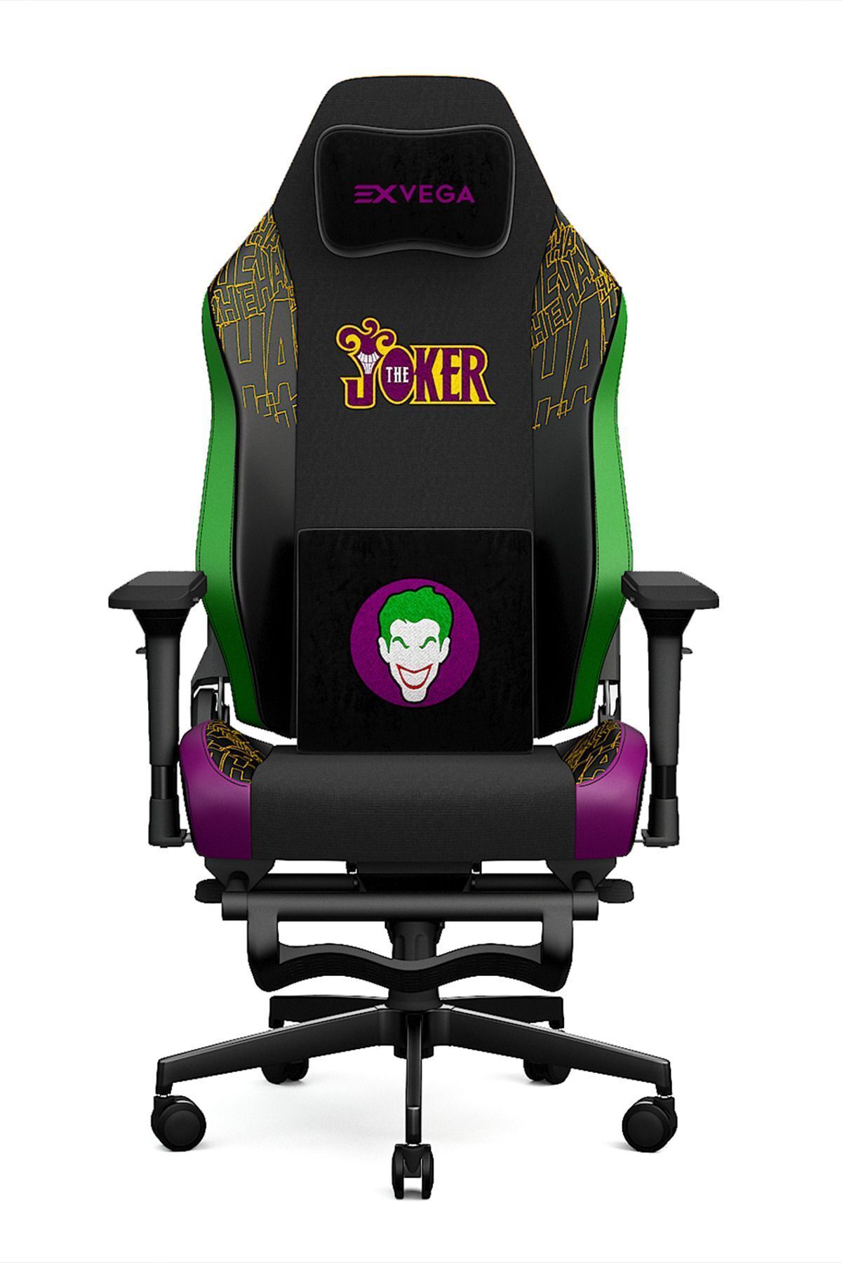 EXVEGA Pandora Joker Oyuncu Ve Çalışma Koltuğu - Fiyatı, Yorumları