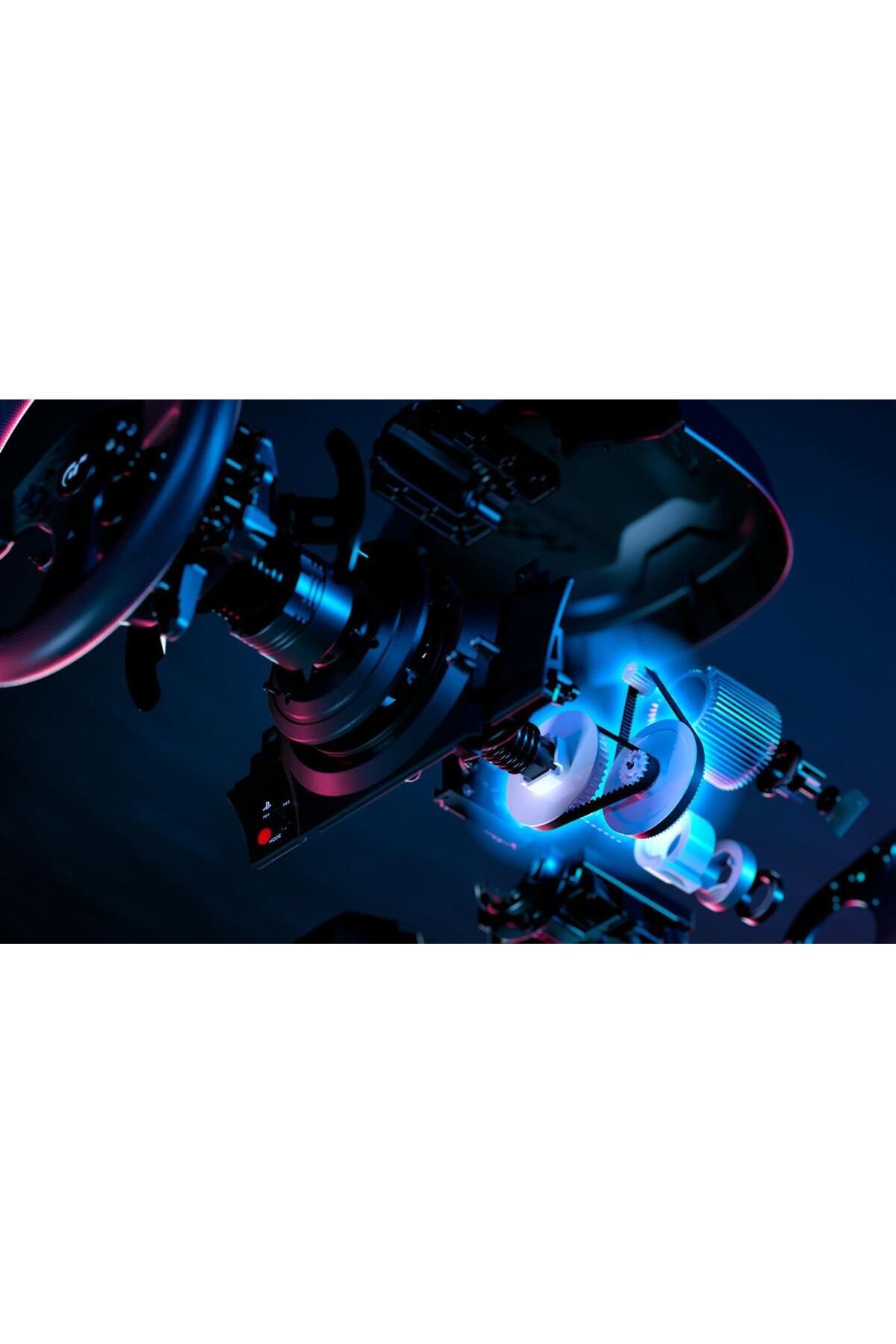 Thrustmaster T300rs Gt Ps/pc Yarış Direksiyonu Set Fiyatı, Yorumları ...
