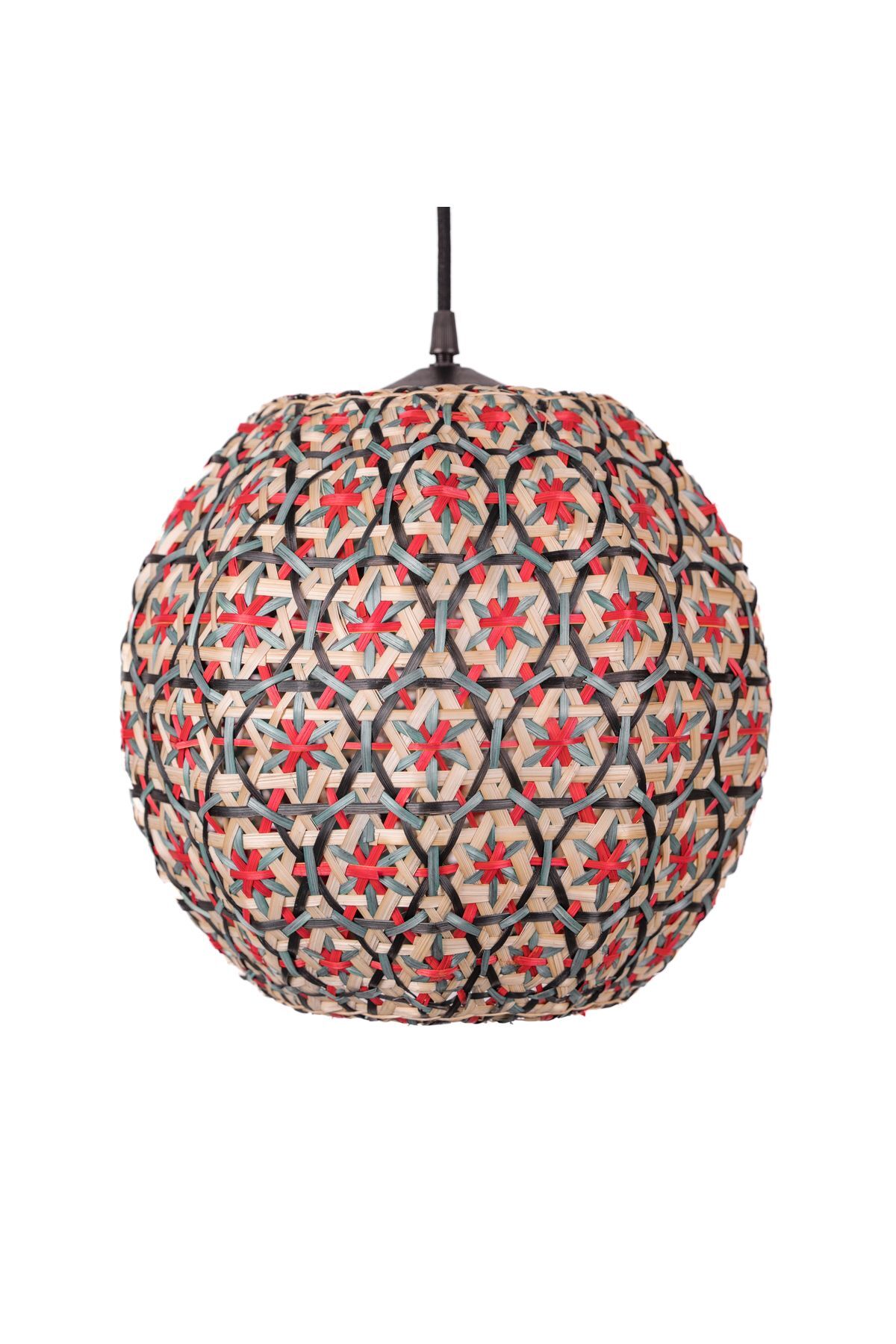 Oia Light BAMBU SARKIT 30X26 CM OIA LIGHT Fiyatı, Yorumları - Trendyol