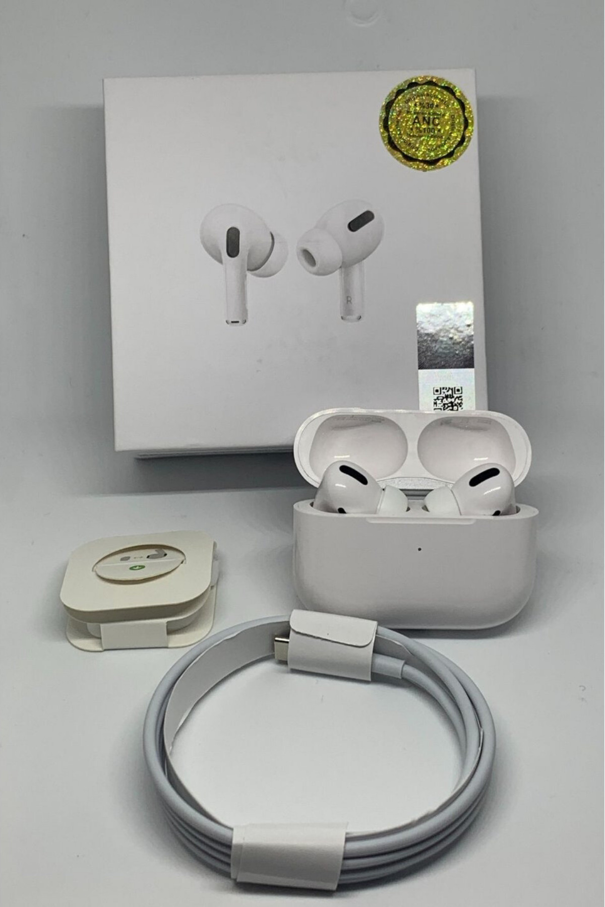 L'eDoren Pro Anc Bluetooh Kablosuz Kulaklık Gürültü Engelleyici ...