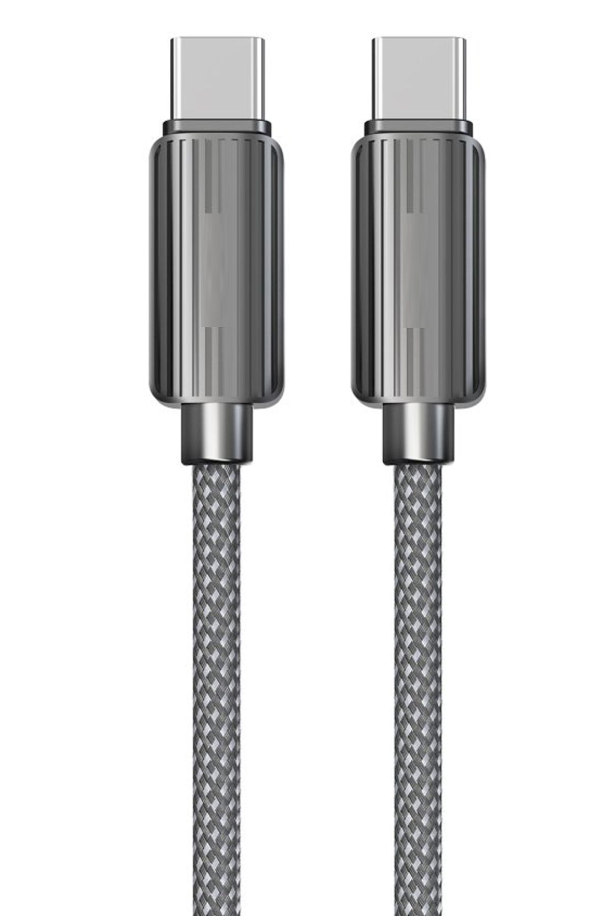 Zipax Tecno Spark 9 10 10c 20 Pro Hızlı Şarj Kablosu Type-C 60W ...