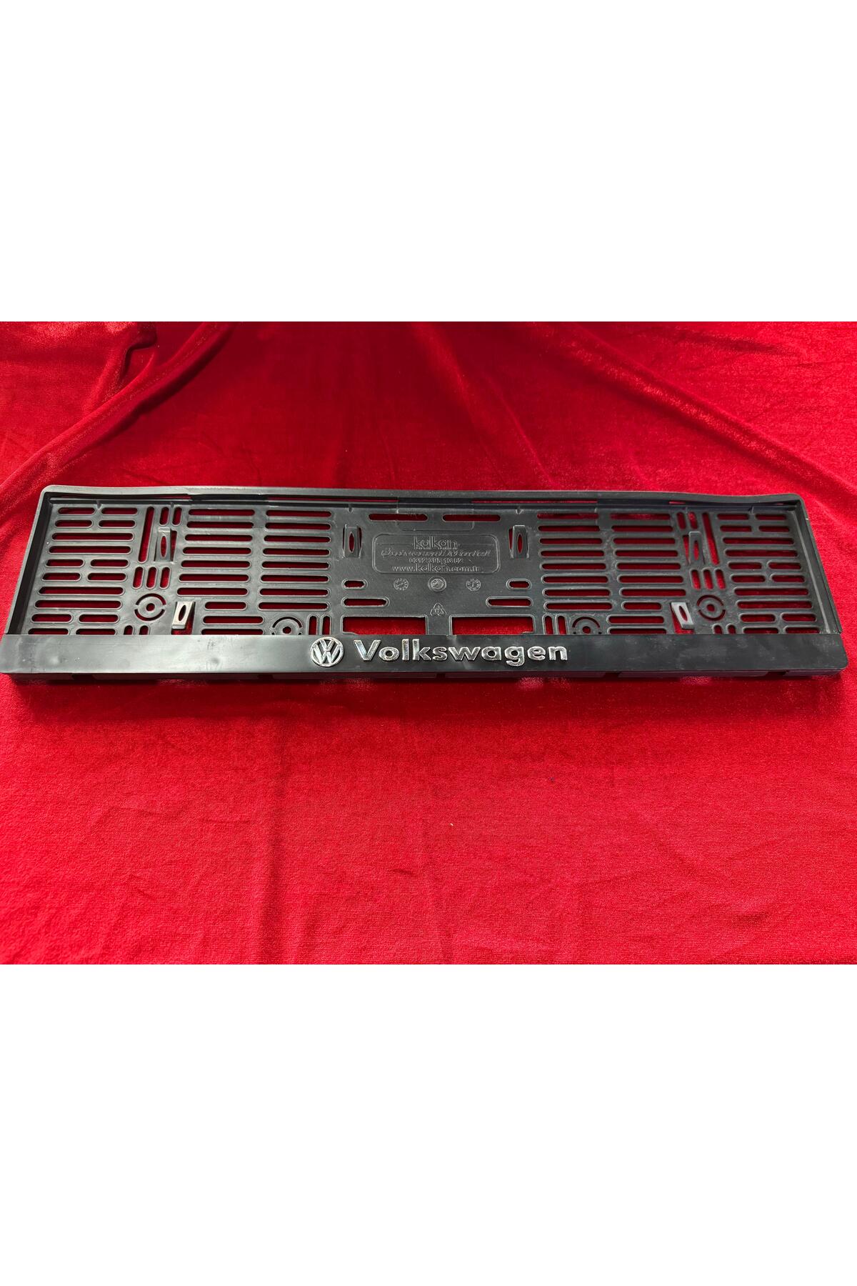 ATTA PAZARLAMA VOLKSVAGEN MARKALI PLAKLIK - Fiyatı, Yorumları