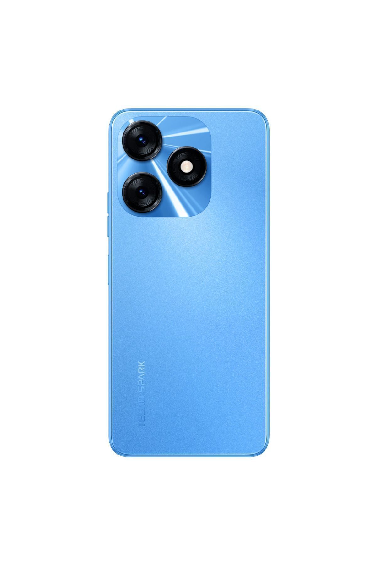 TECNO Spark 10 KI5Q 8/128 Gb (Tecno Türkiye Garantili) - Fiyatı, Yorumları