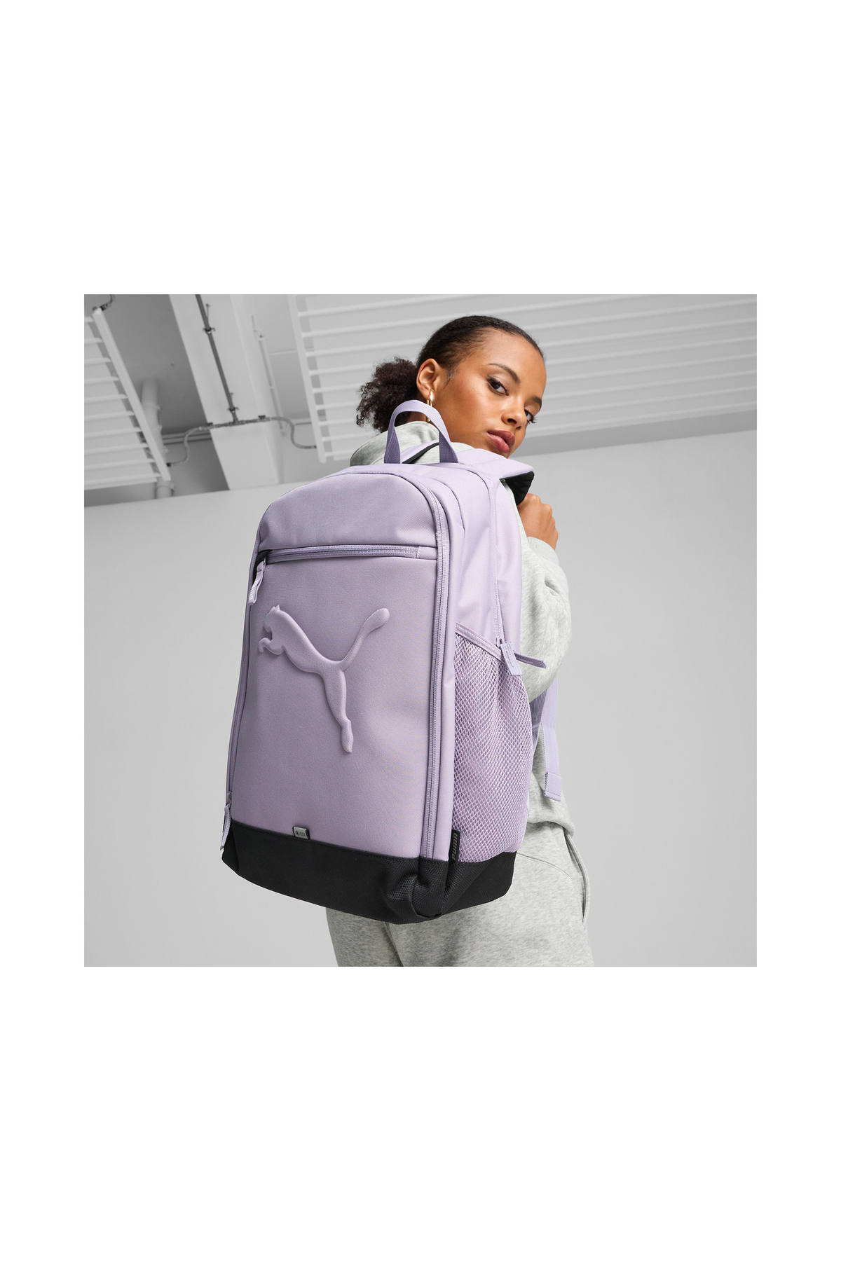 Puma Buzz Backpack Sırt Çantası LilaFiyatı, Yorumları - Trendyol