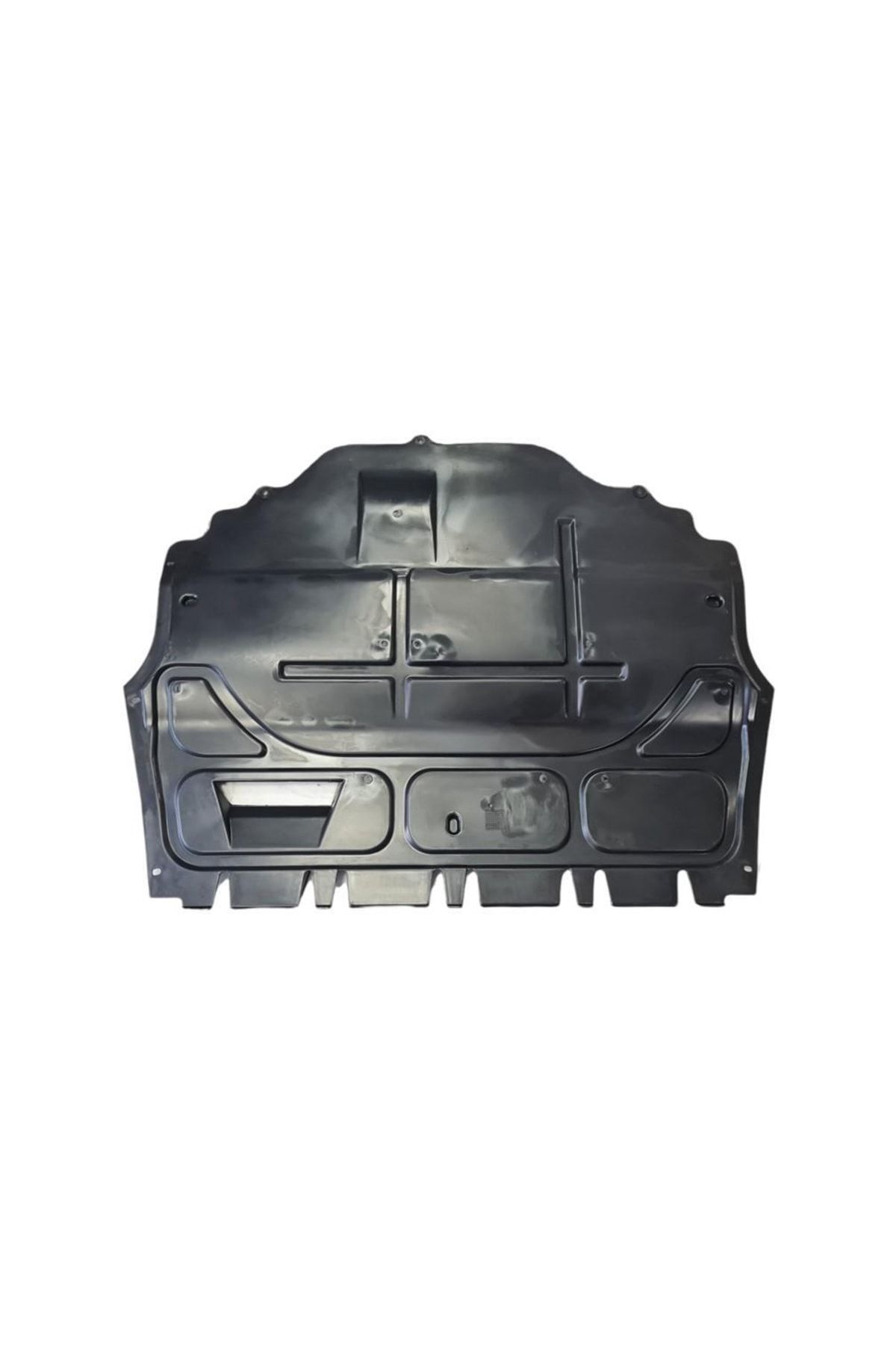 DPA Vw Volkswagen Polo 2010-2015 Motor Alt Muhafaza Karter Koruma ...