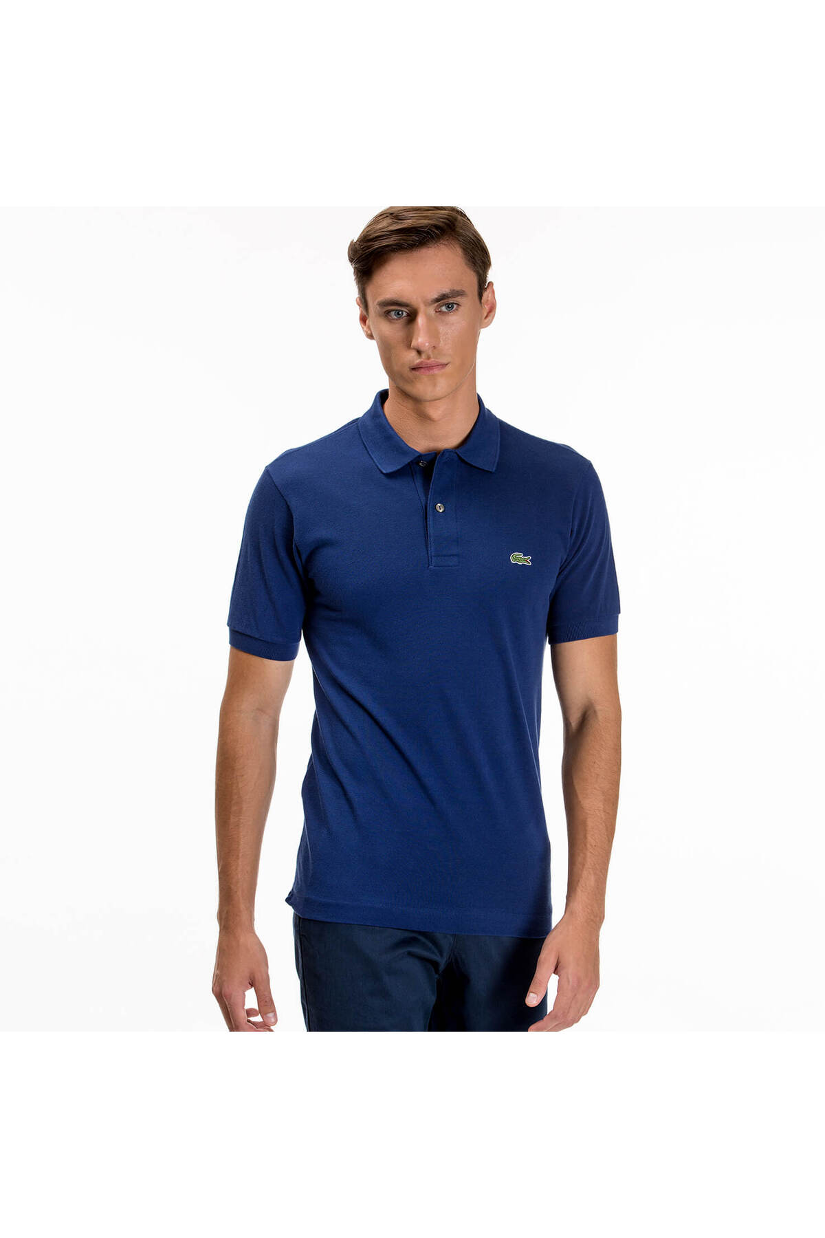 Lacoste Erkek Classic Fit L.12.12 Lacivert Polo Fiyatı, Yorumları ...