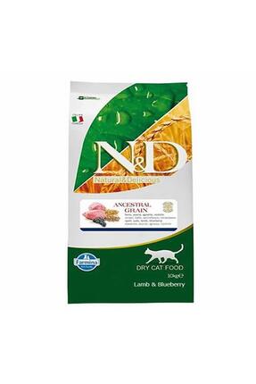 N&D Kedi Maması 🐾 Kısırlaştırılmış için En İyi Seçenekler!