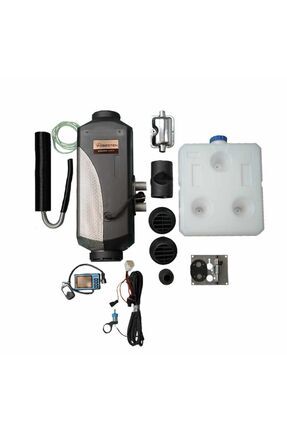 Pratik 12 Volt Isıtıcılar 🚗 - Sıcak Kalın!