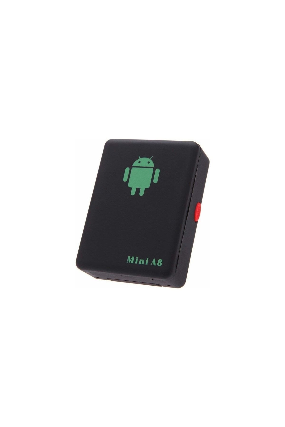 GEZBUL STORE Mini A8 Arac Takip Ve Gps Cihaz