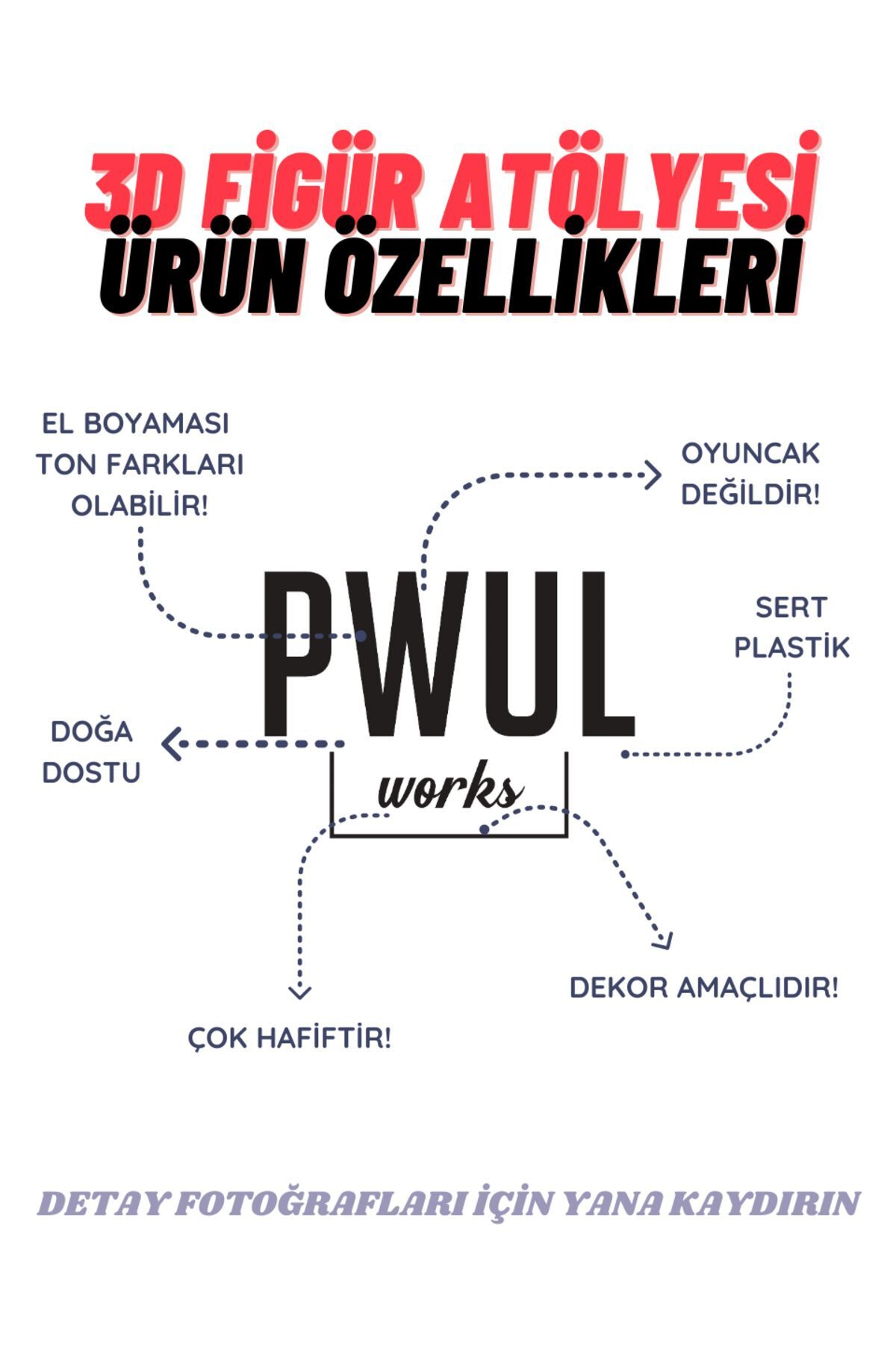 PWUL WORKS Chucky 27 CM DEV BOY ( Korkunç Bebek ) Child's Play Büst ...