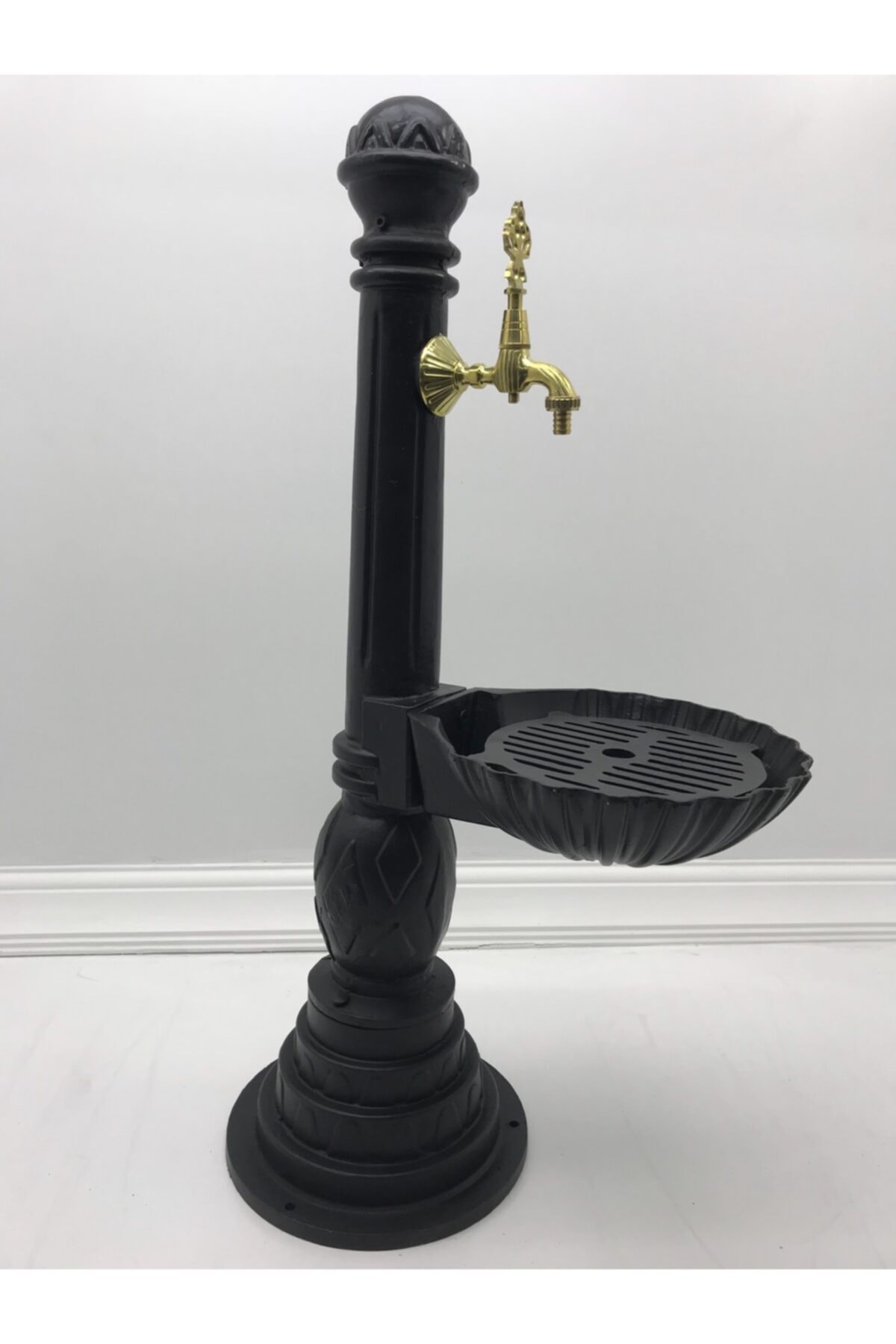 Fatih Ural Döküm Döküm Topuz Meydan Çeşme Fiyatı, Yorumları - Trendyol