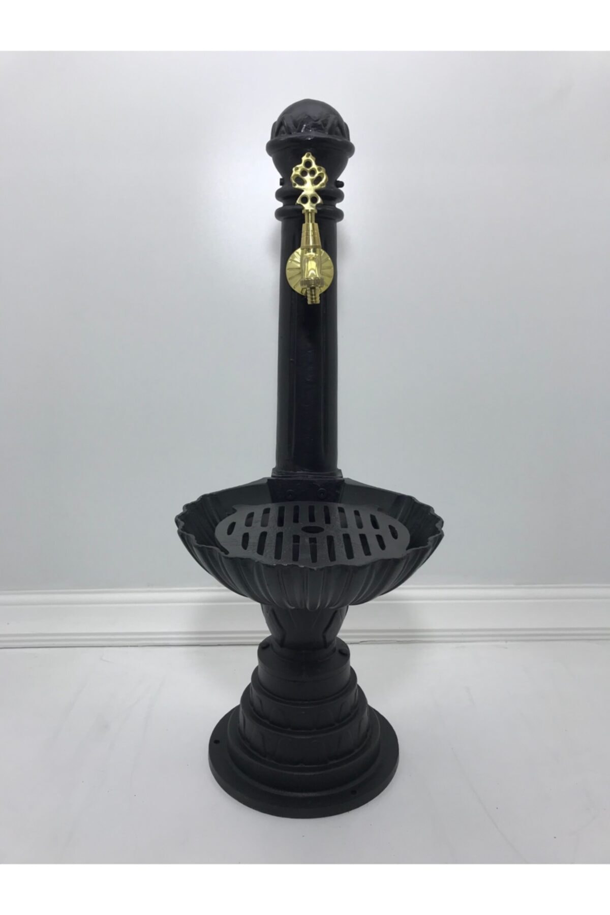 Fatih Ural Döküm Döküm Topuz Meydan Çeşme Fiyatı, Yorumları - Trendyol