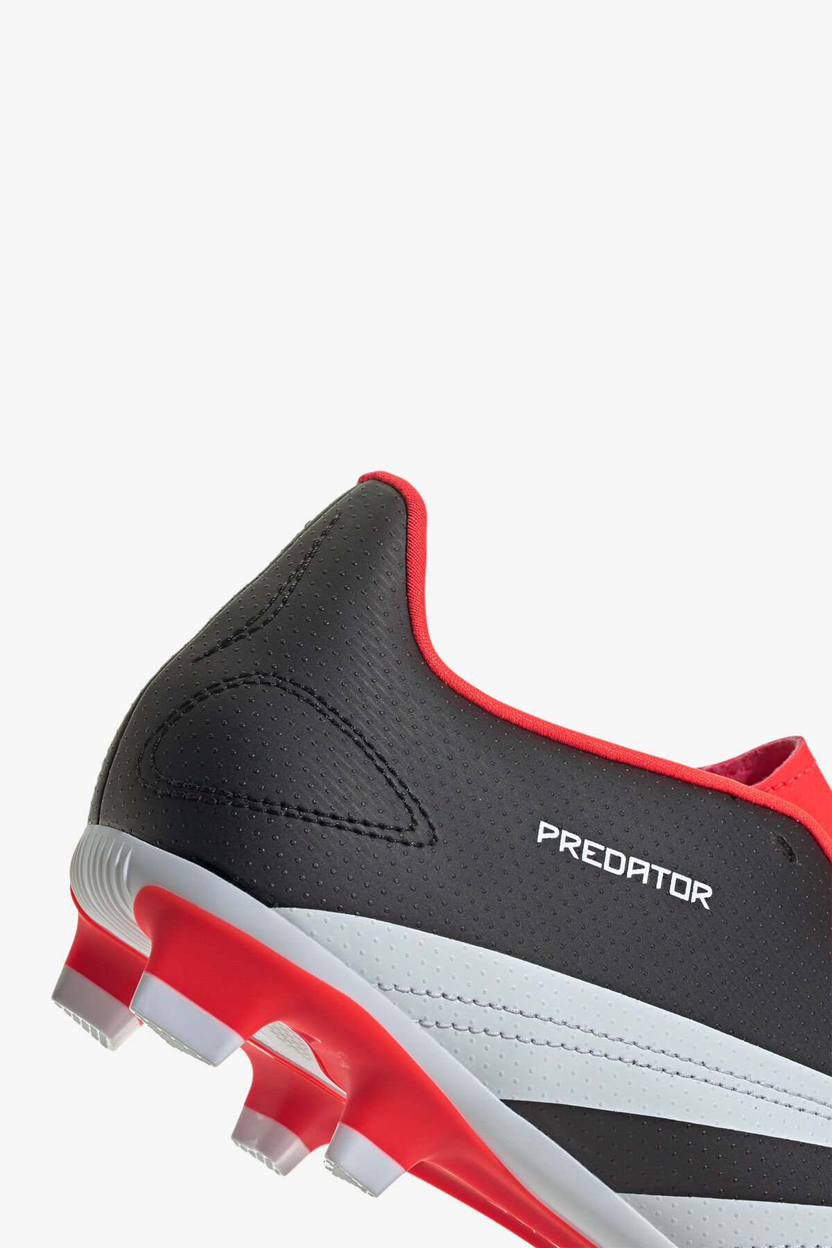 adidas Predator Club Fxg Erkek Çim Zemin Kramponu Siyah Fiyatı ...