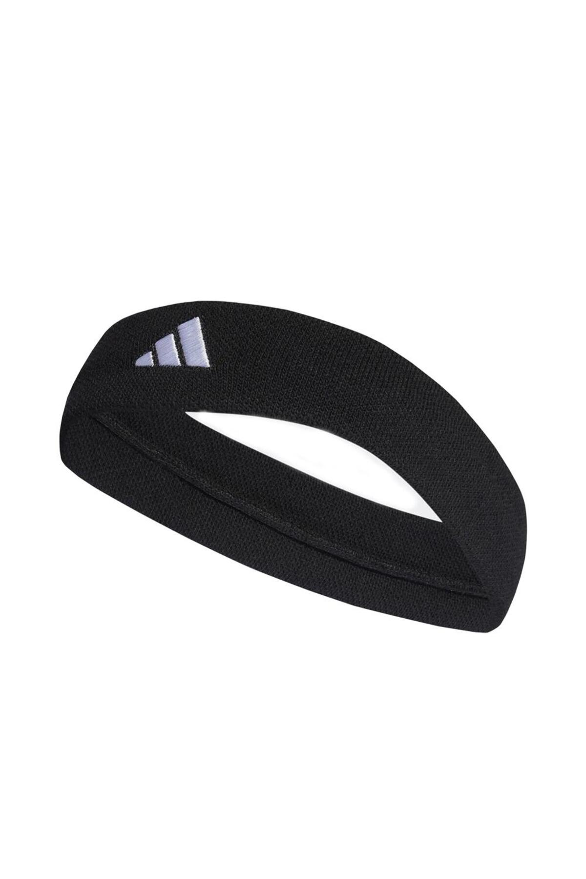 adidas Siyah - Beyaz Saç Bandı Ht3909 Tennıs Headband Fiyatı, Yorumları ...