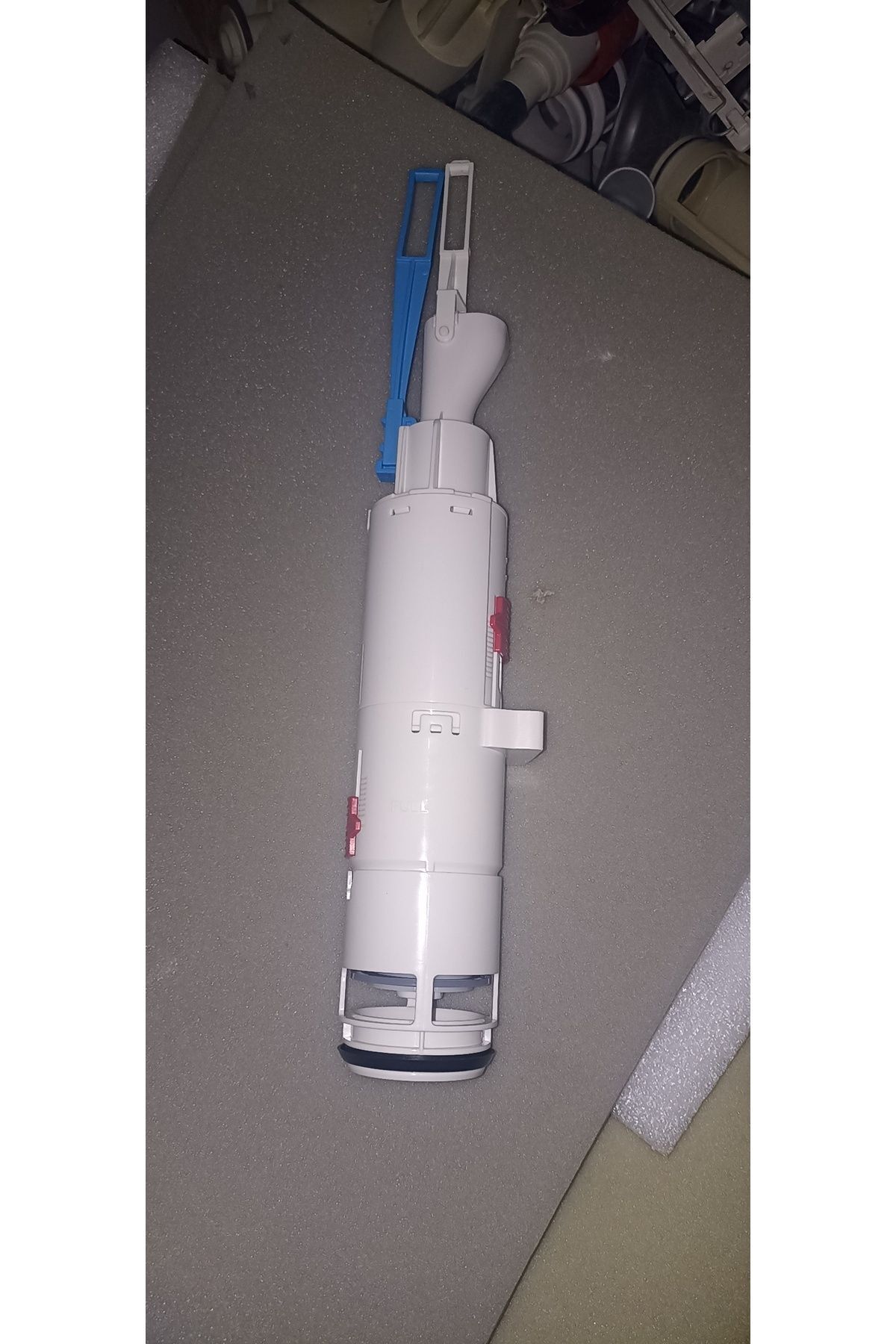 İDEVİT İdevit gömme rezervuar boşaltma gurubu 8 cm - Fiyatı, Yorumları