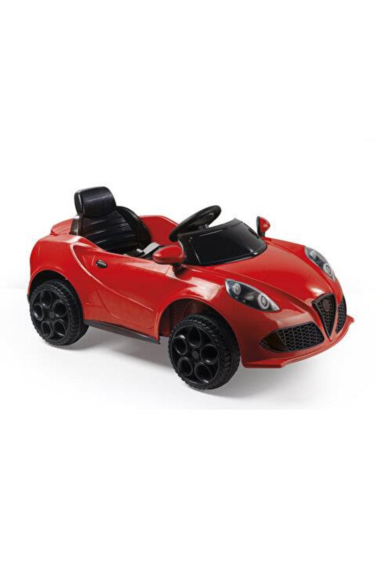 Azemax Dolu Toy Factory Sport Coupe 12V Kumandalı Akülü Araba Fiyatı ...