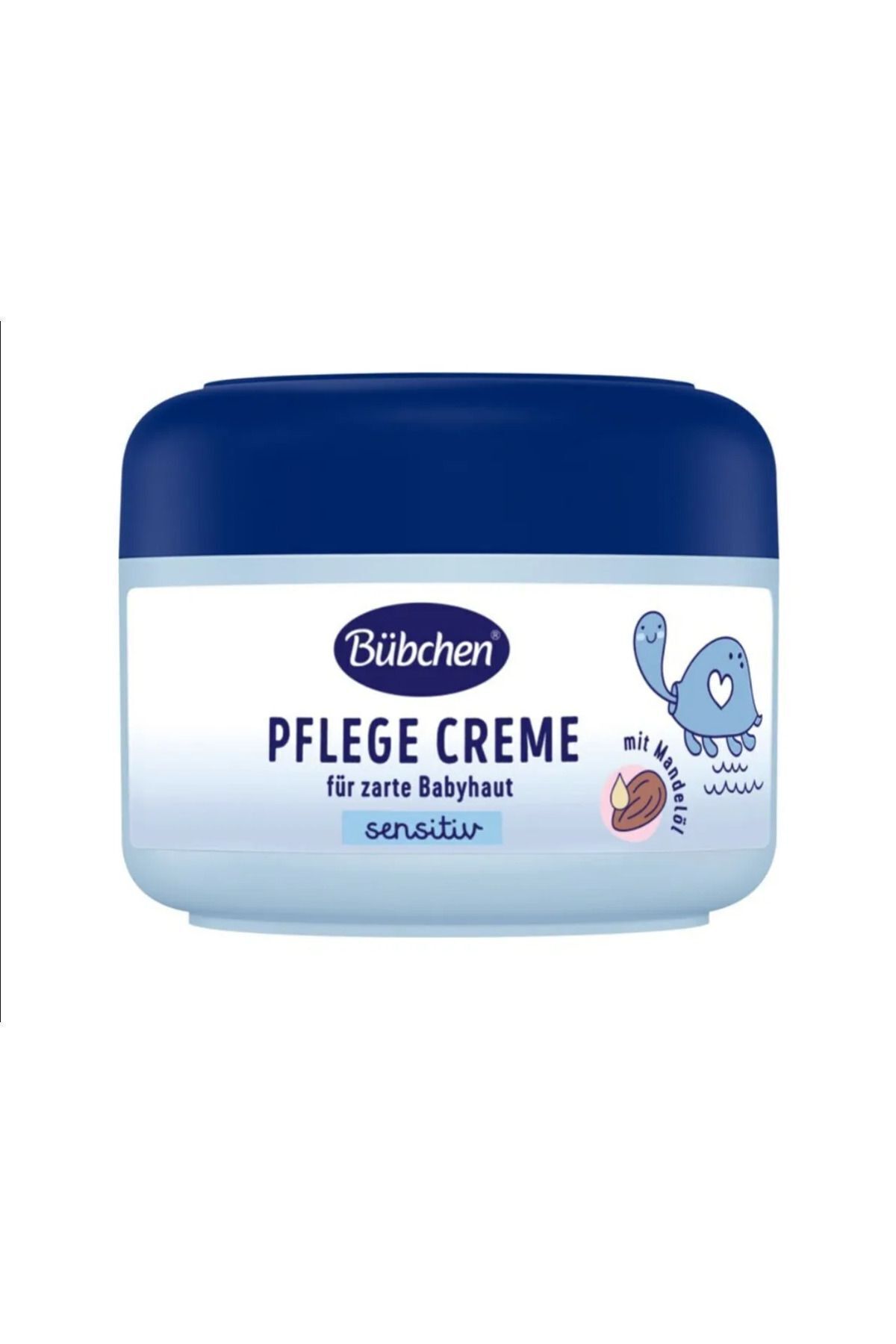 Bübchen Bebek Kremi El ve Yüz için 75 ml Fiyatı, Yorumları - Trendyol