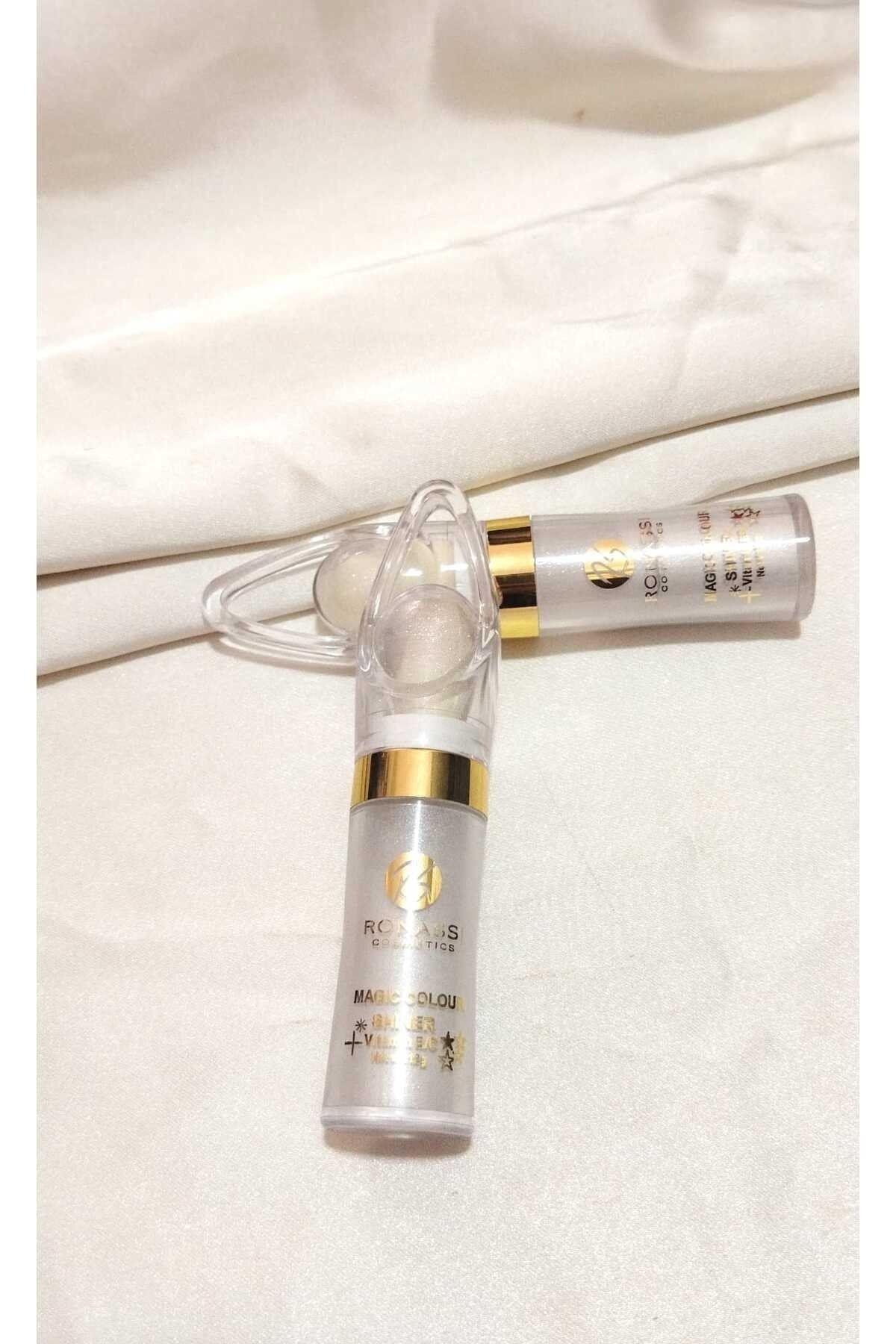 RS Ronassi Cosmetics ronassi vücut simi - Fiyatı, Yorumları