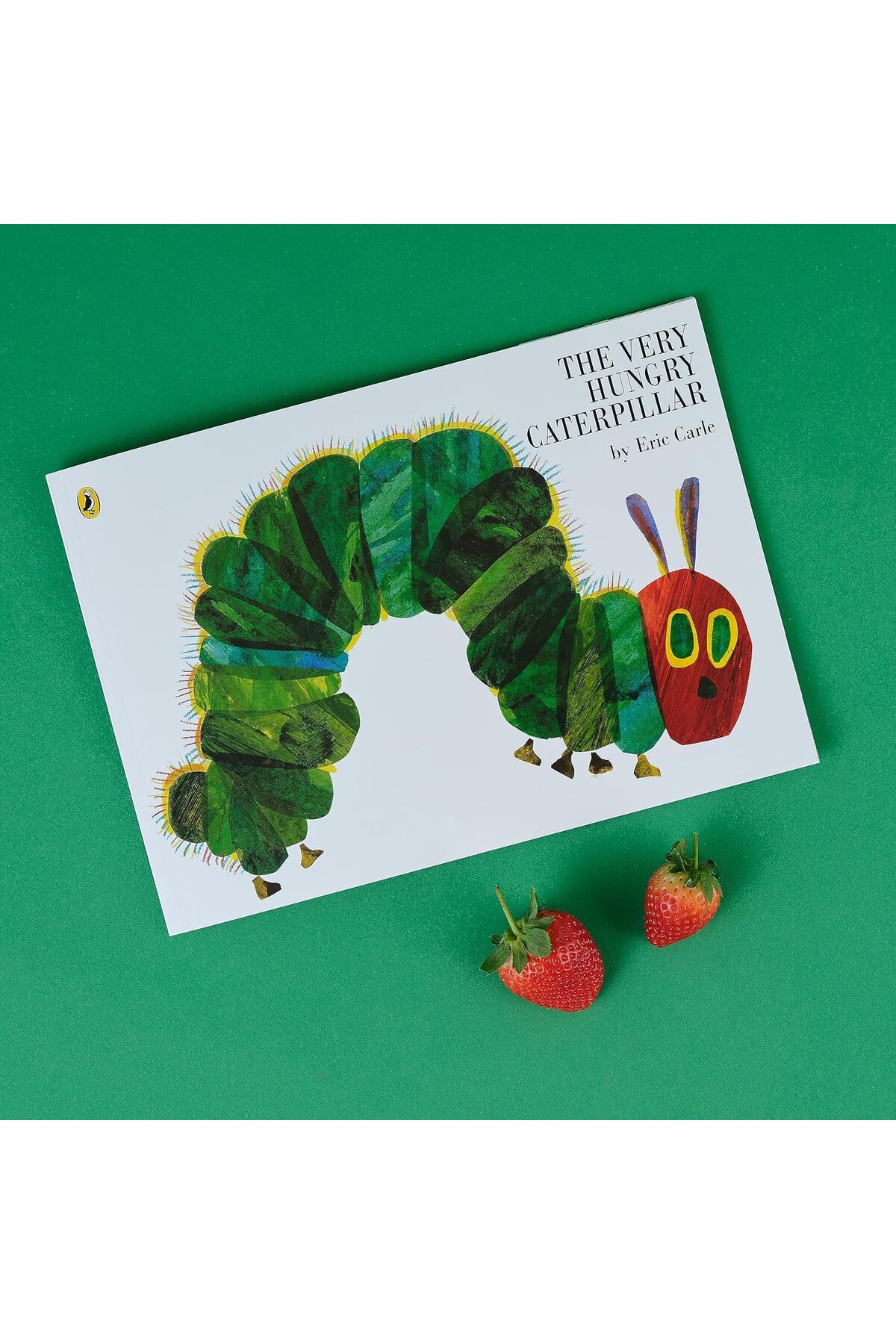Genel Markalar The Very Hungry Caterpillar Big Board Book Fiyatı ...