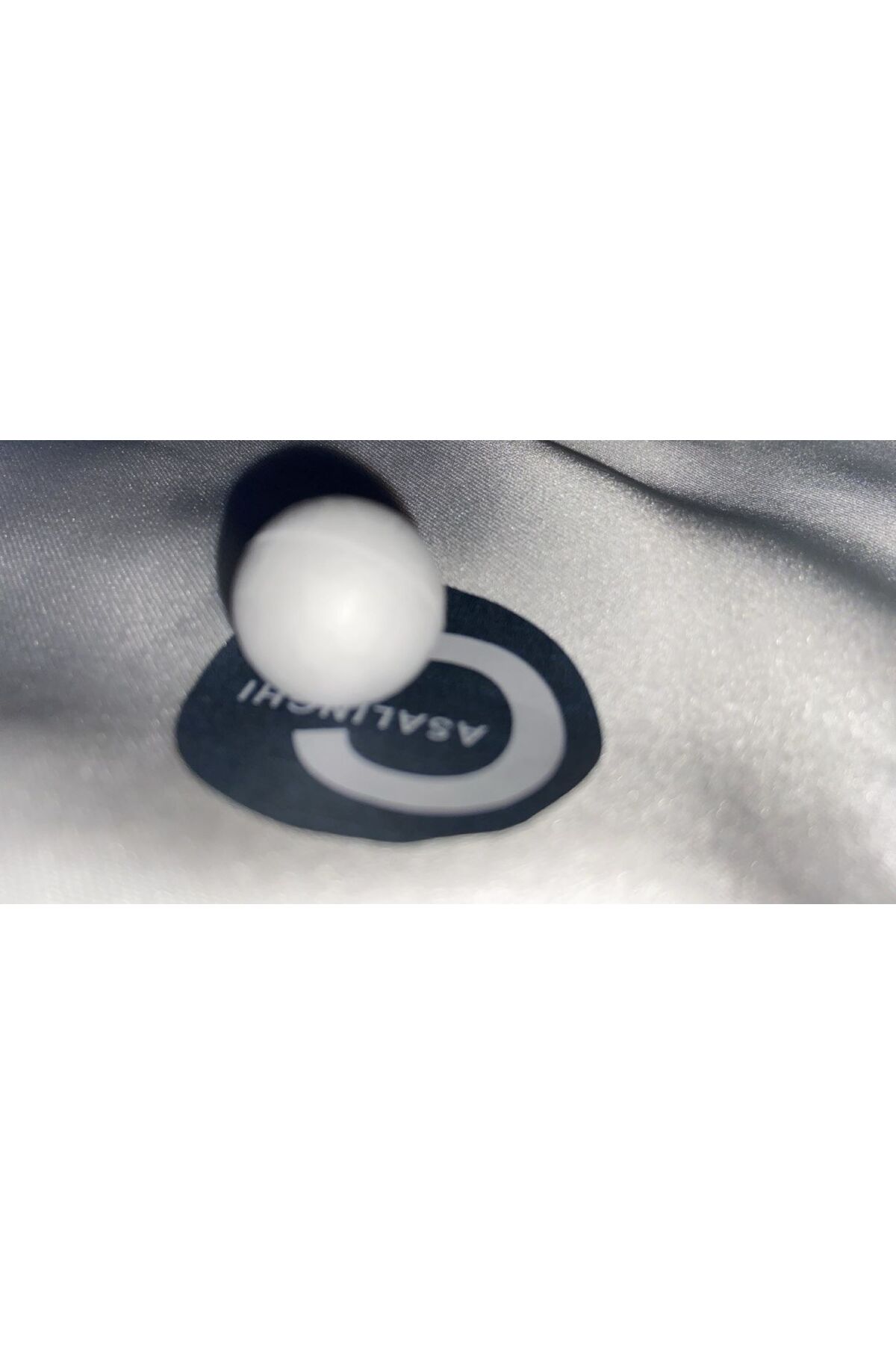 CASALINGHI 2 Cm Strafor Köpük Top Beyaz Küçük Strafor Top Etkinlik ...